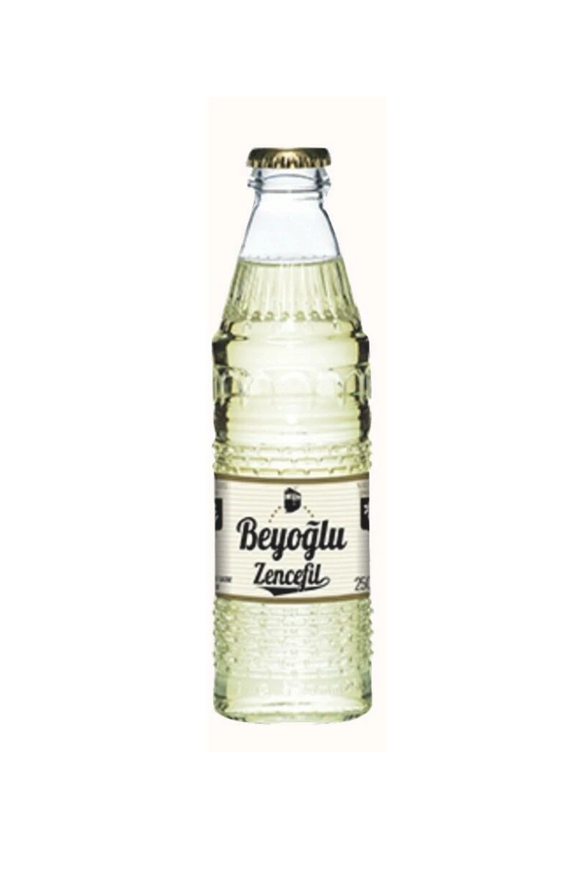 Beyoğlu Gazozu Zencefilli 250 Ml X 24 Adet Fiyatı, Yorumları - Trendyol