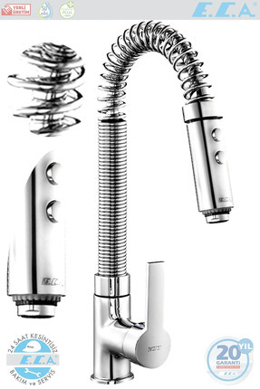 ECA Mutfak Bataryası Fiyatları ve Modelleri - Trendyol
