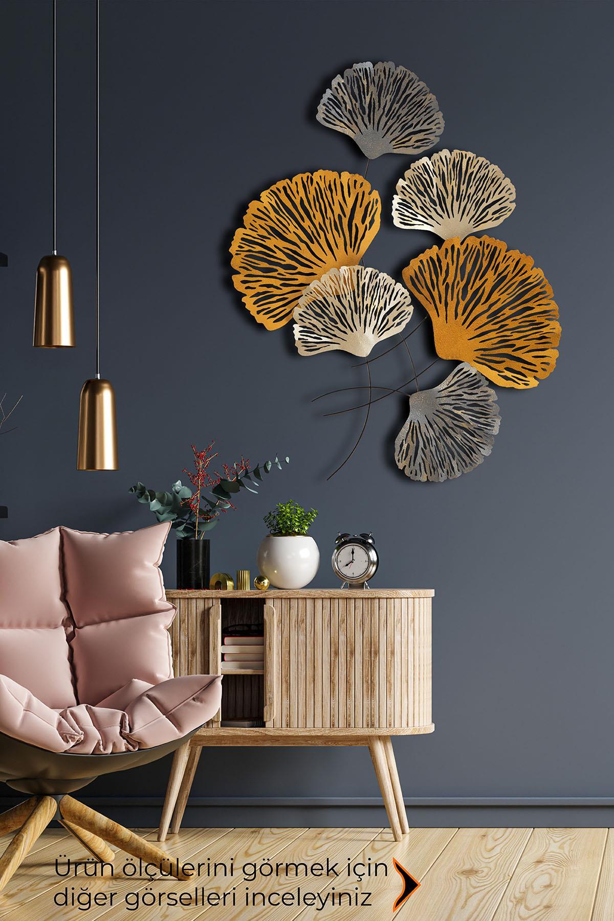 Doreline DoreArt Myth Metal Duvar Tablosu, Ev Ofis Duvar Panosu Fiyatı, Yorumları - Trendyol