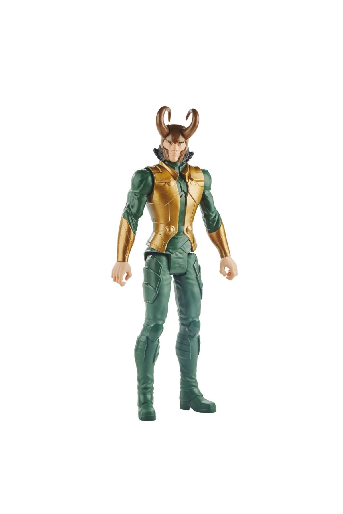 Hasbro Avengers Titan Hero 29cm Loki Aksiyon Figür Fiyatı, Yorumları - Trendyol