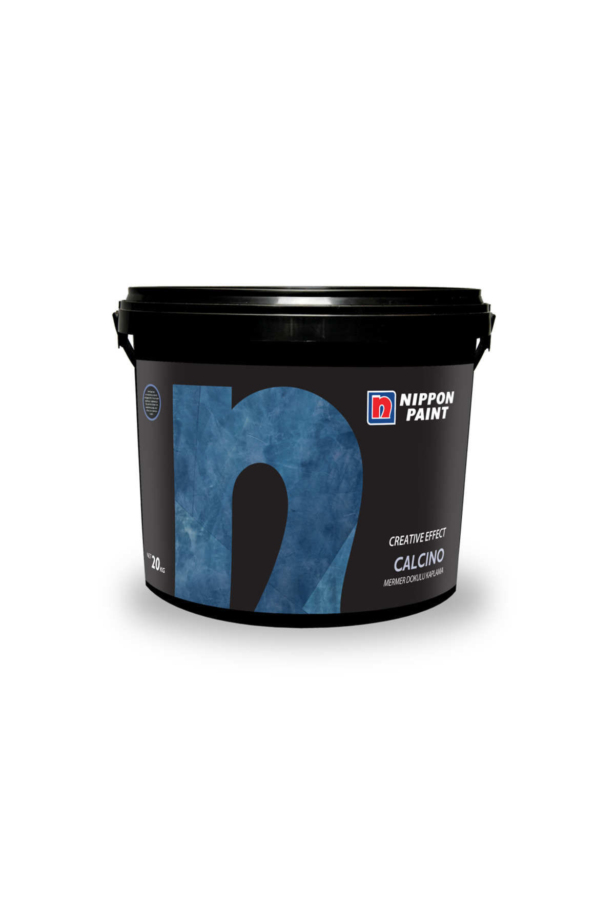 Nippon Paint CALCİNO MERMER GÖRÜNÜMLÜ BOYA Fiyatı, Yorumları - Trendyol