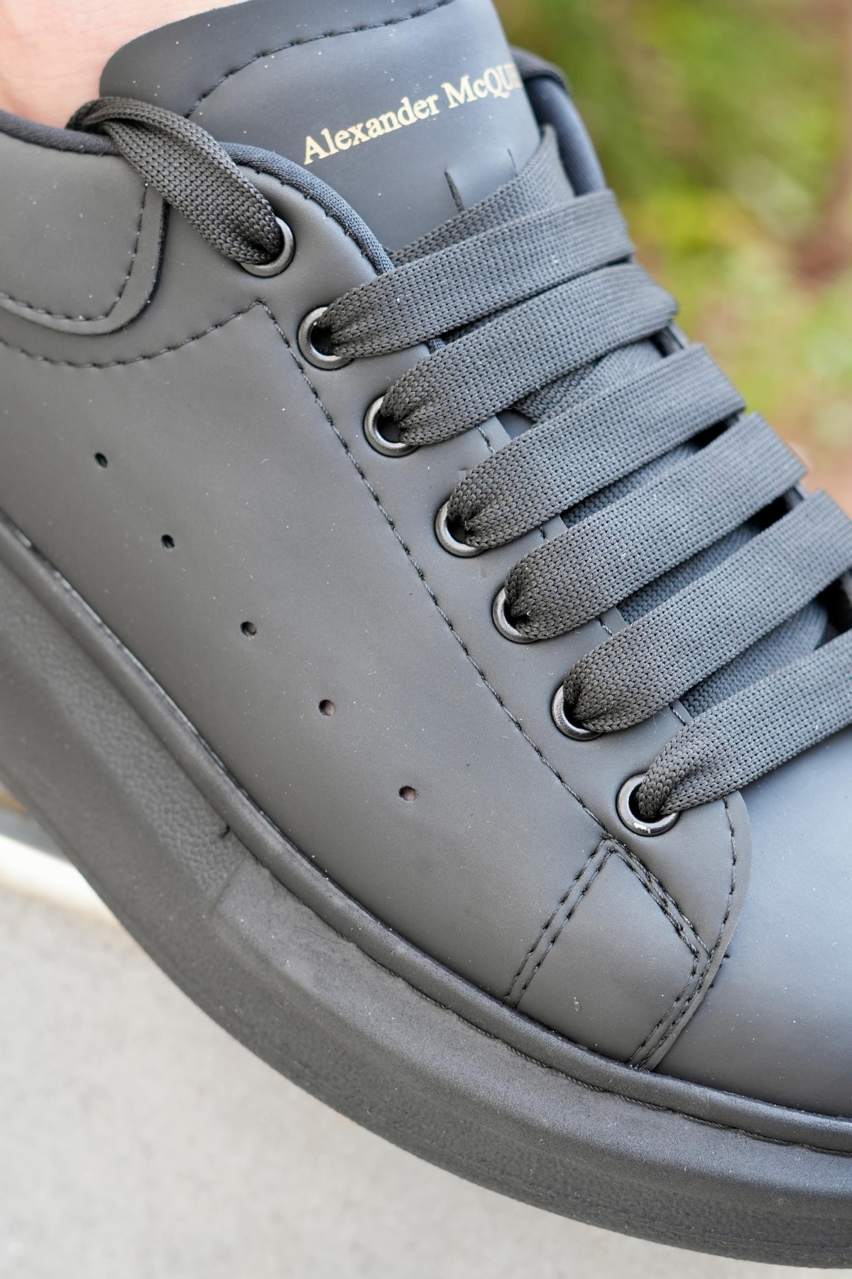 GULA Alexander Erkek Siyah Spor Ayakkabı Fiyatı, Yorumları - Trendyol