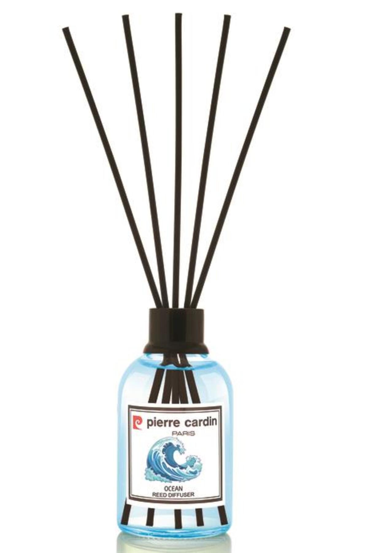 Pierre Cardin Reed Diffuser 110 ml - OCEAN (OKYANUS) Fiyatı, Yorumları ...