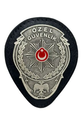 🛡️ Özel Güvenlik Rozeti Al, Güvende Kal!