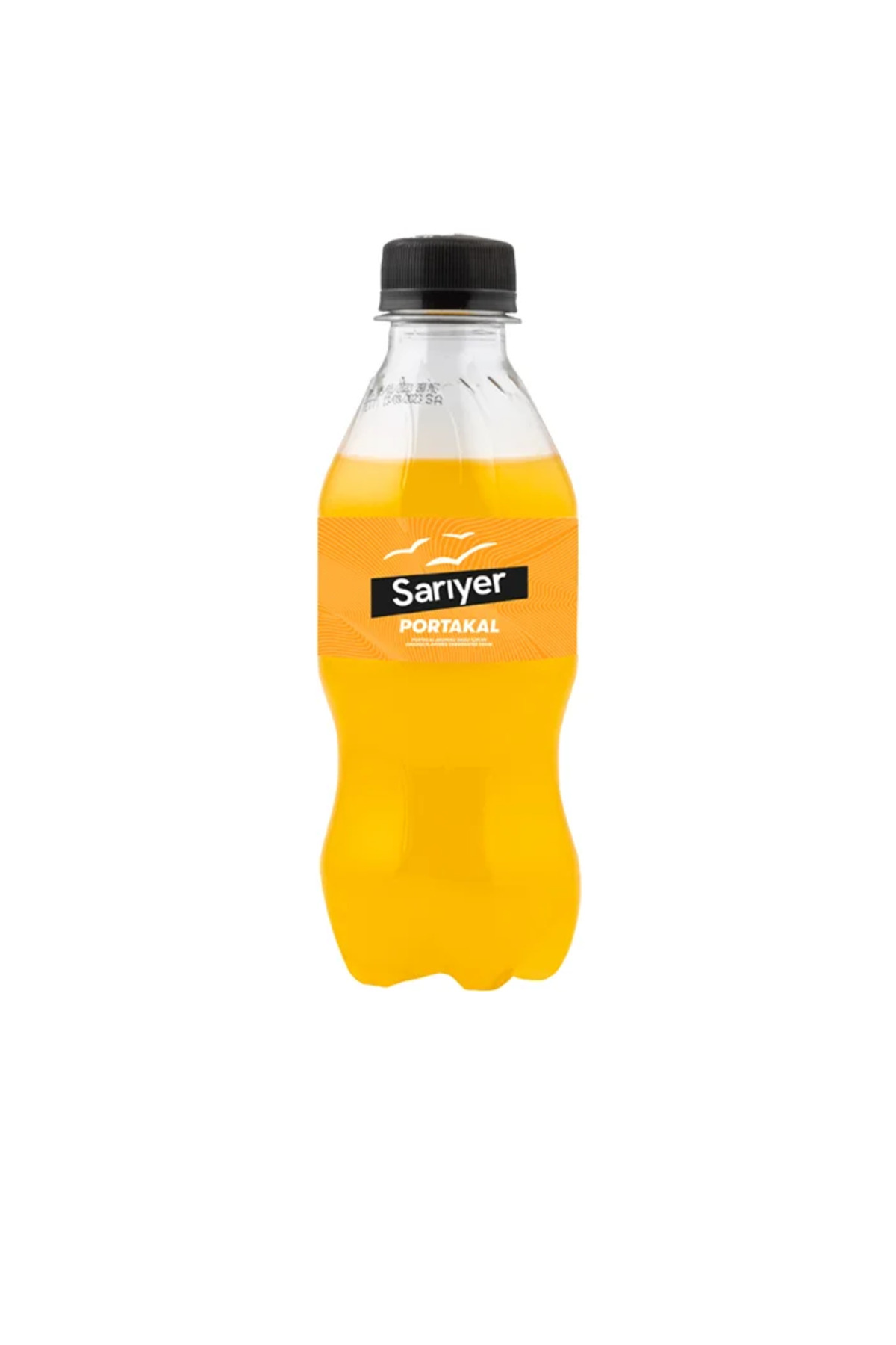 Sarıyer Gazoz Sarıyer Portakal Aromalı Gazoz 250 Ml X 12 Adet - Fiyatı ...