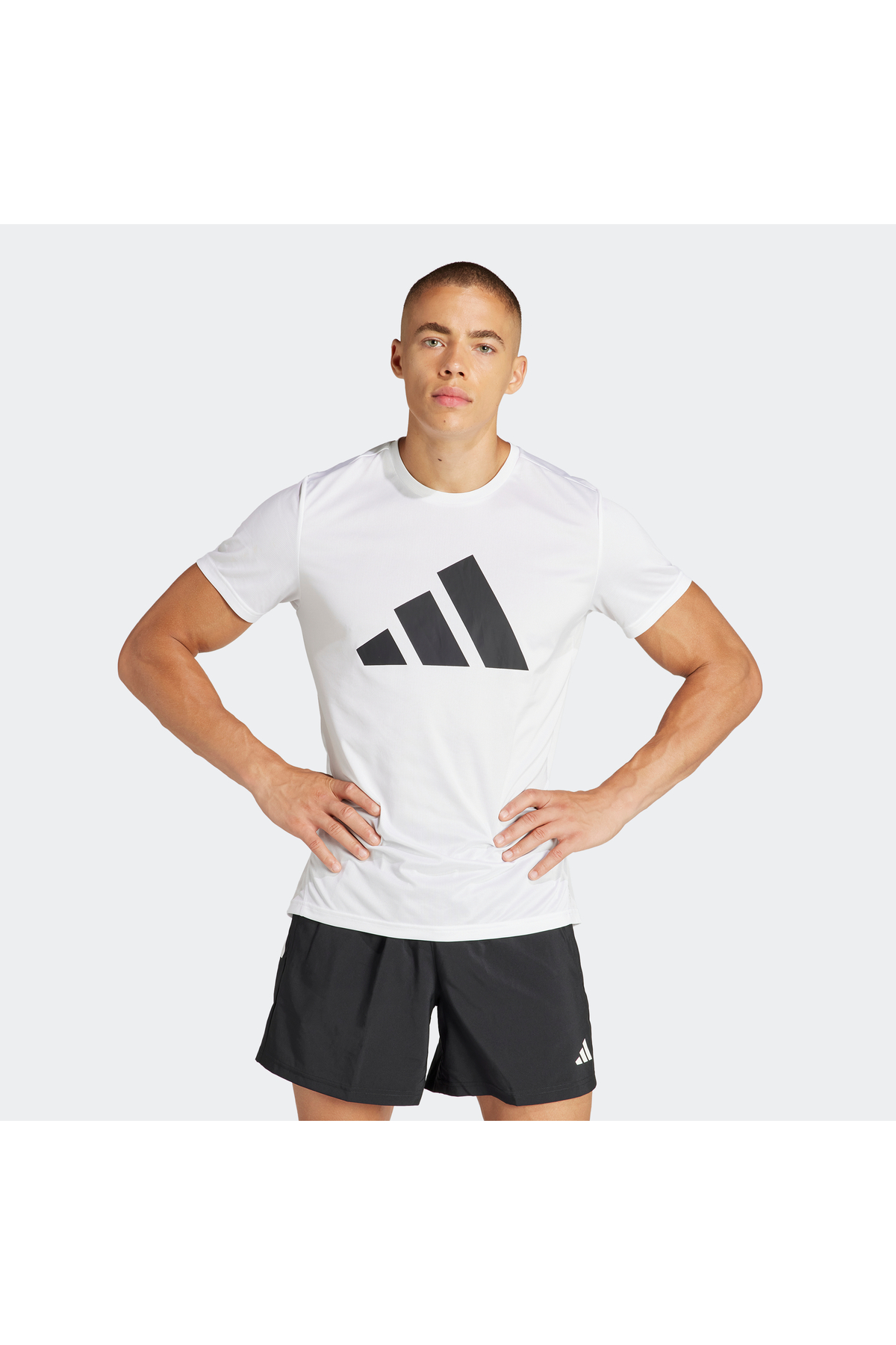 adidas ADİDAS IN0075 ADİDAS IN0075 RUN IT TEE Fiyatı, Yorumları - Trendyol
