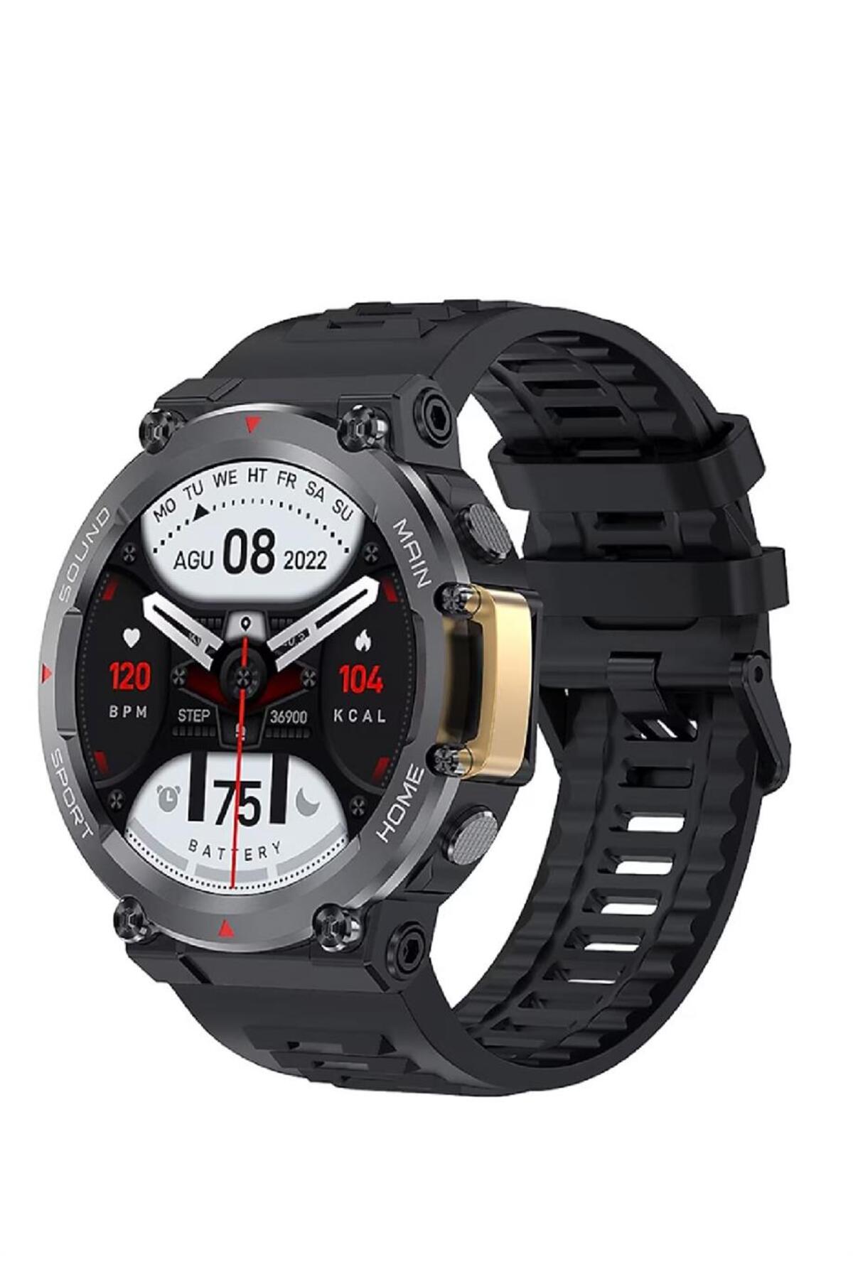 Fulltech Run2 Smart Watch FSW-24 Fiyatı, Yorumları - Trendyol