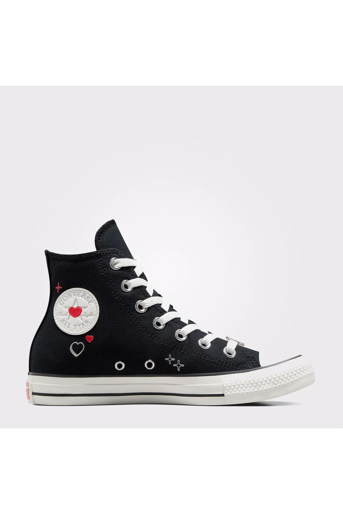 Converse CHUCK TAYLOR ALL STAR Y2K HEART KADIN SNEAKER A09116C Fiyatı ...