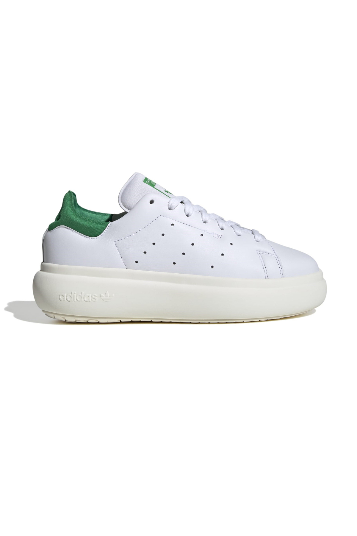adidas ID2786-K adidas Stan Smıth Pf W O Kadın Spor Ayakkabı Beyaz ...