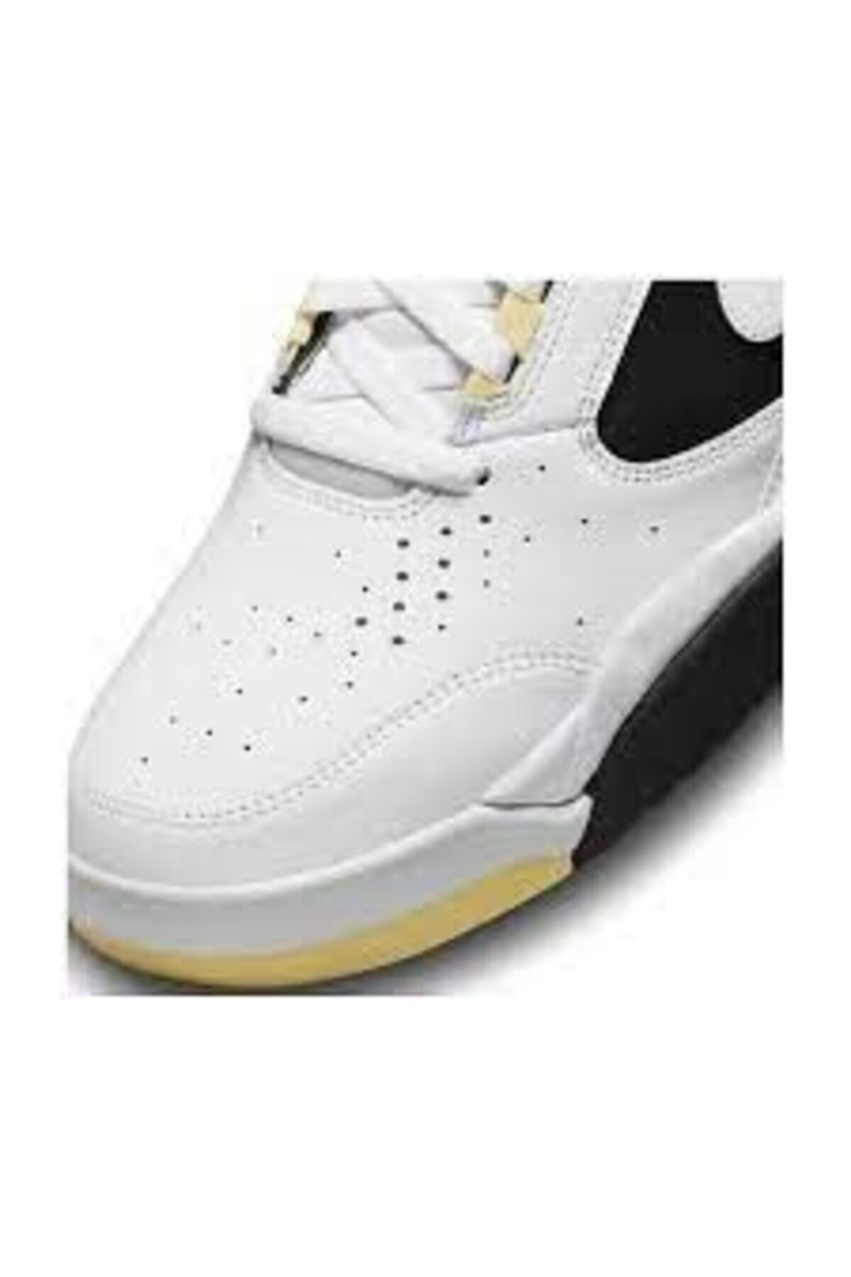 Nike Air Flight Lite Mid - Erkek Basketbol Ayakkabısı Spor Ayakkabı ...
