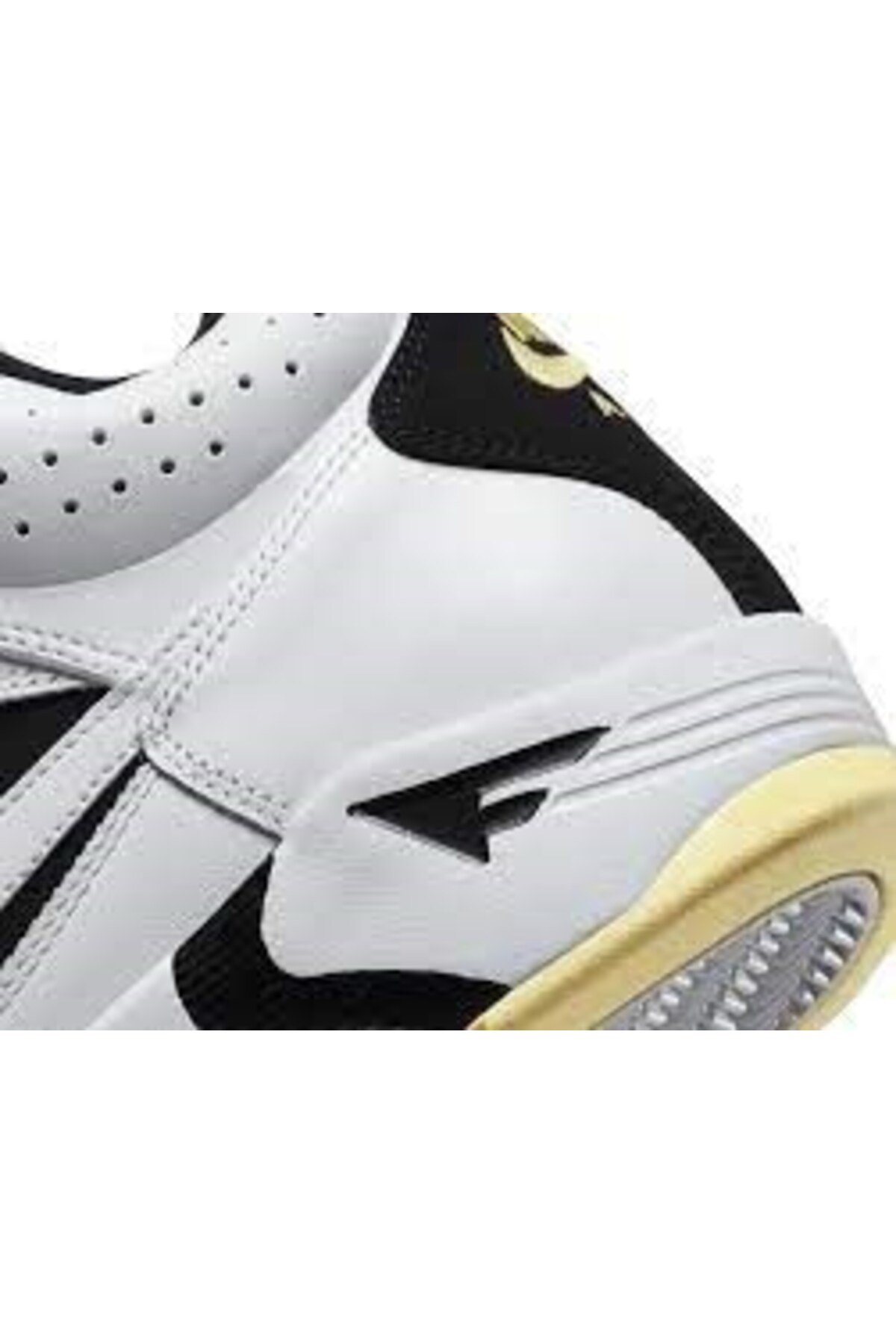Nike Air Flight Lite Mid - Erkek Basketbol Ayakkabısı Spor Ayakkabı ...