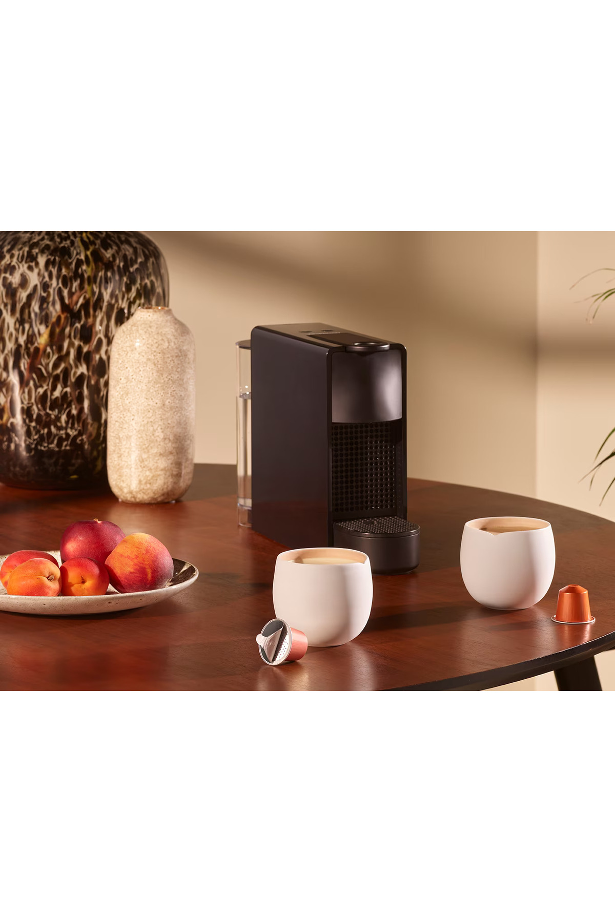 Nespresso C30 Essenza Mini Espresso Makinesi Fiyatı, Yorumları - Trendyol