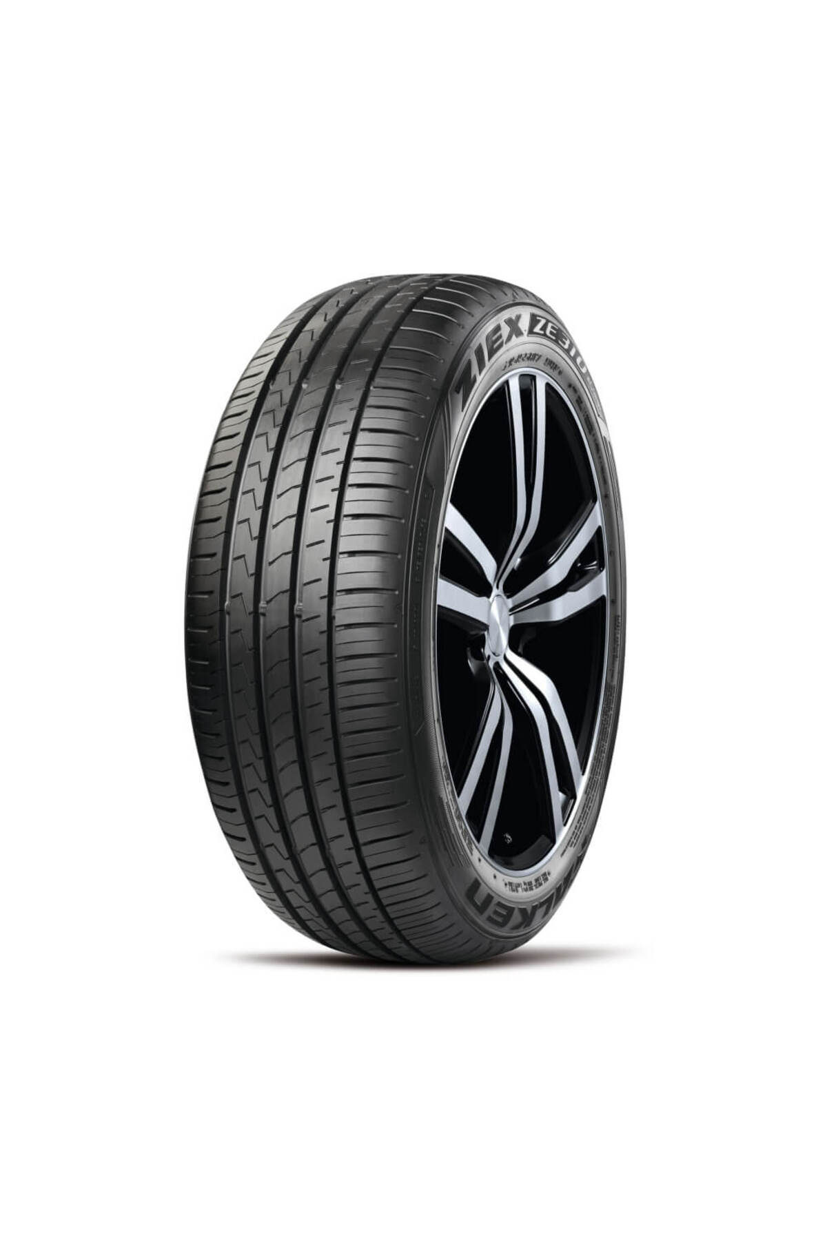 Falken 195/40R16 80V XL Zıex ZE310 Ecorun Yaz Lastiği 2024 ÜRETİM ...
