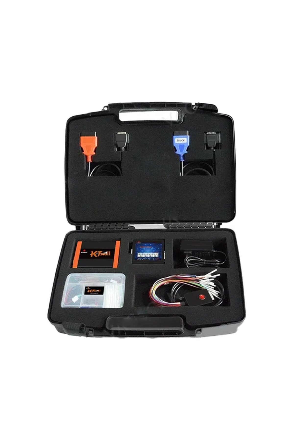 Yek KT200 2 Ecu Programlama EGR, DPF, Chip Tuning Cihazı ( Car Versiyon ...