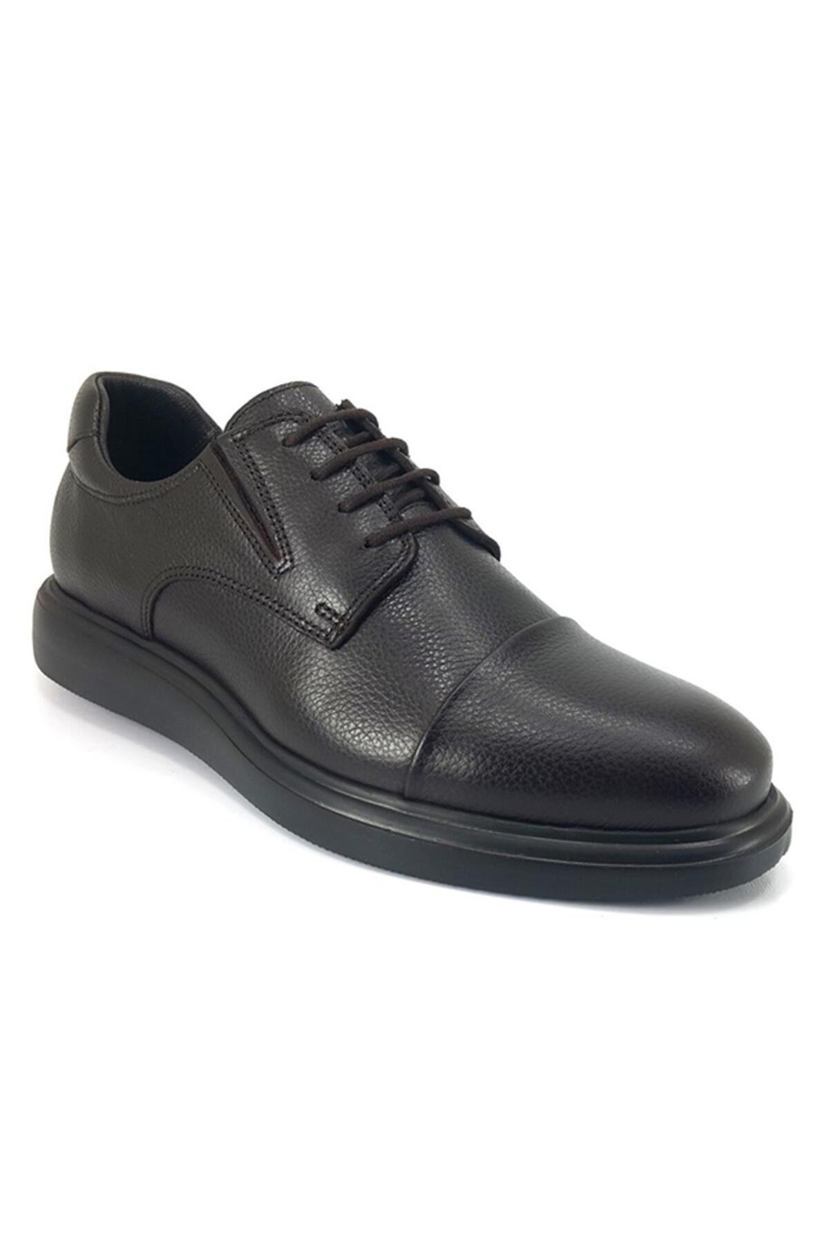 Greyder 14320 Formal Casual Ayakkabı - Kahverengi Fiyatı, Yorumları ...