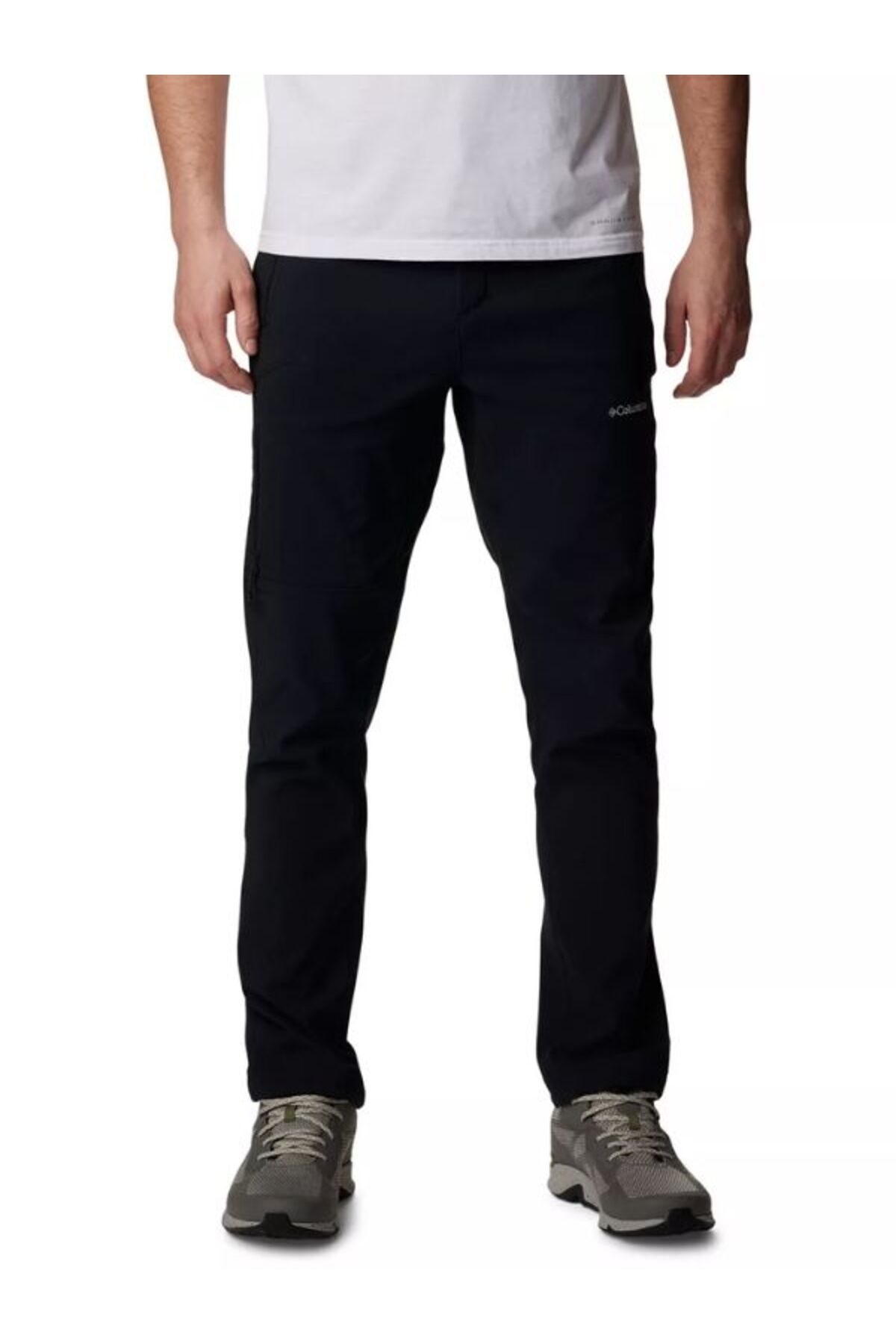 Columbia Erkek Pantolon Triple Canyon Iı Fall Hiking Pant Erkek ...