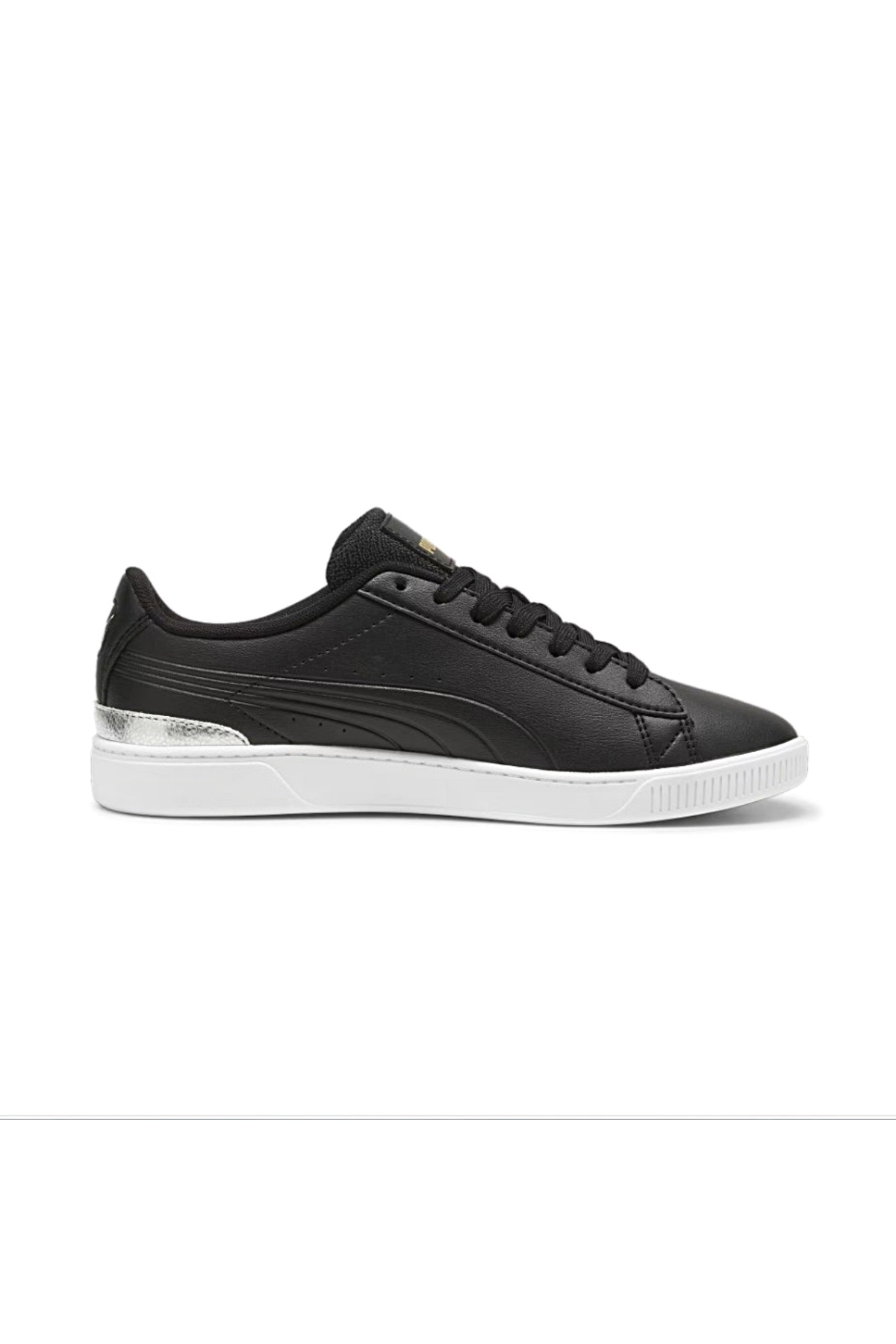Puma VİKKY V3 METALİC SHİNE KADIN SNEAKER AYAKKABI 395085-02 Fiyatı ...