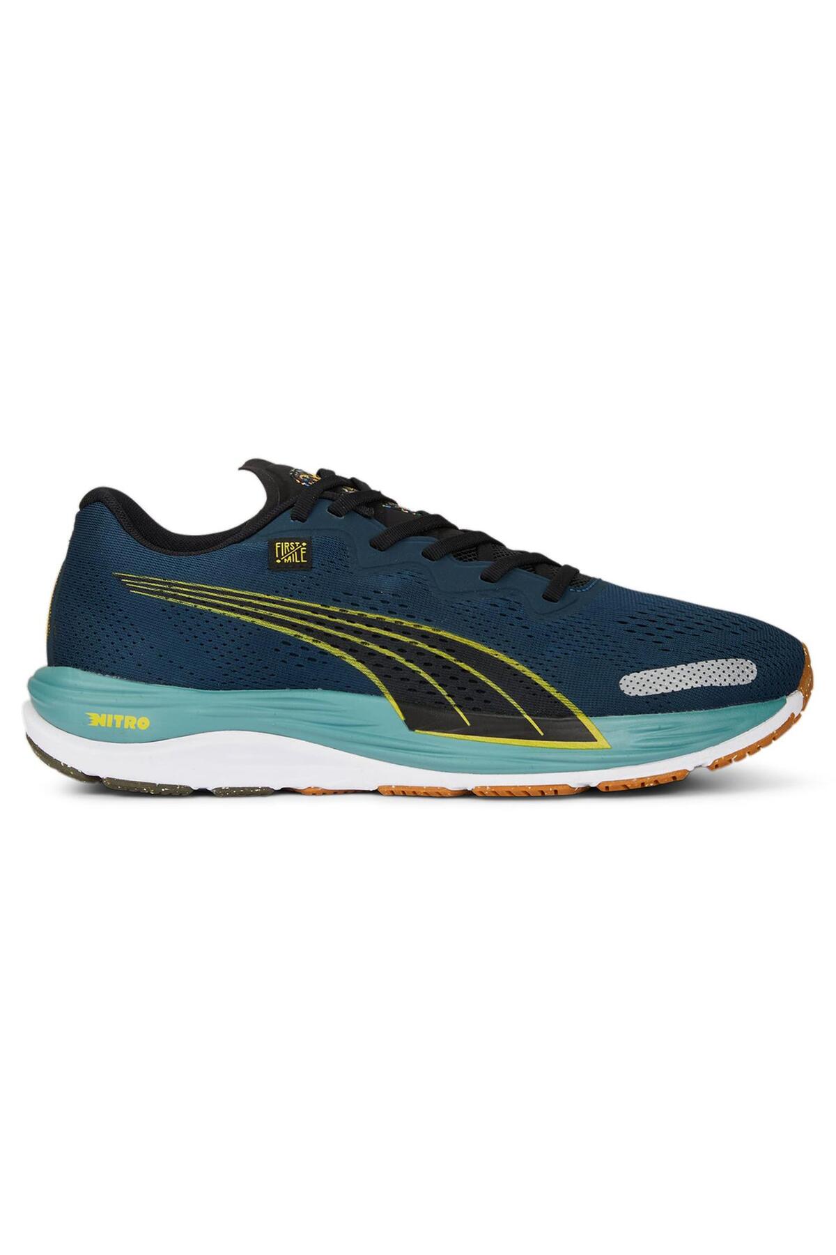 Puma 37729102 Velocity Nitro 2 Erkek Basketbol Ayakkabısı Fiyatı ...