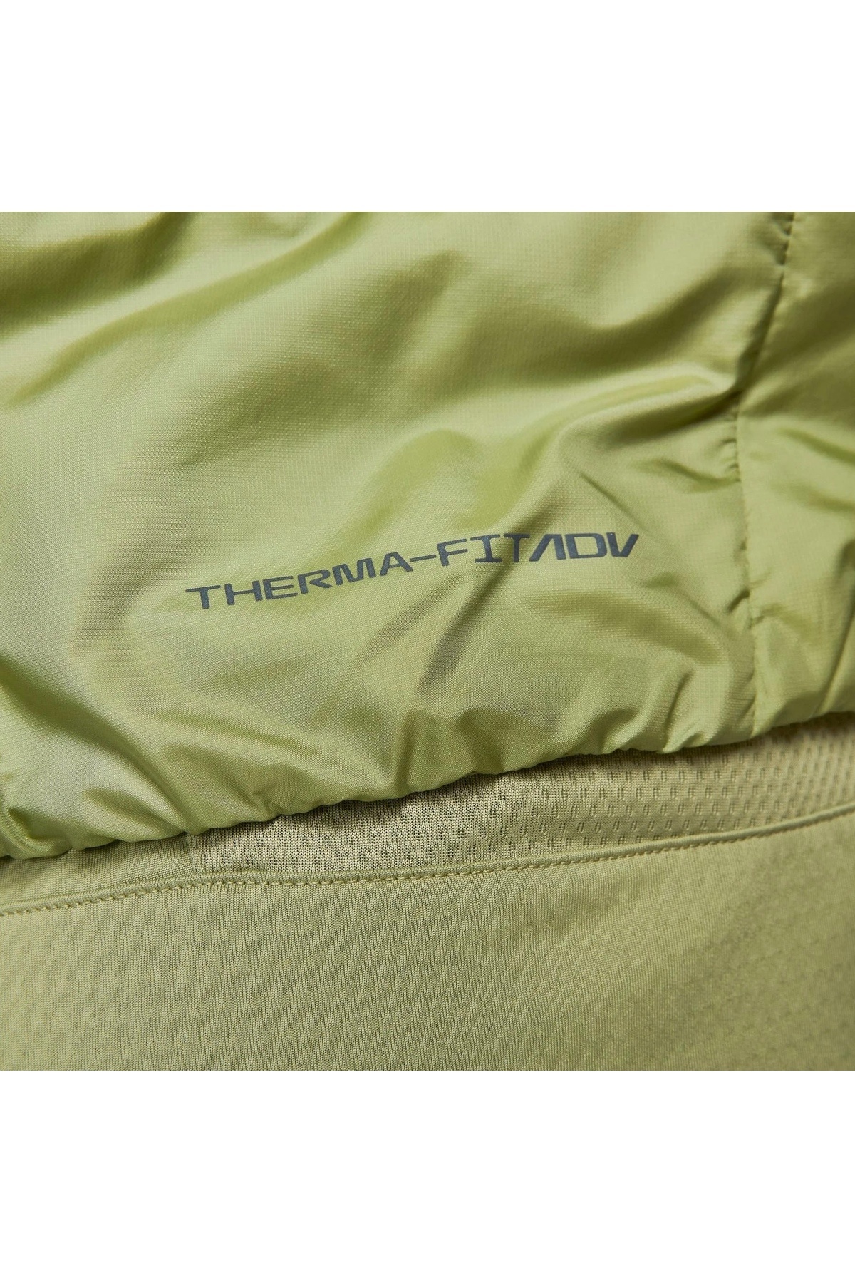 Nike Therma-Fit ADV Repel Down-Fill Running Full-Zip Erkek Koşu Yelek ...