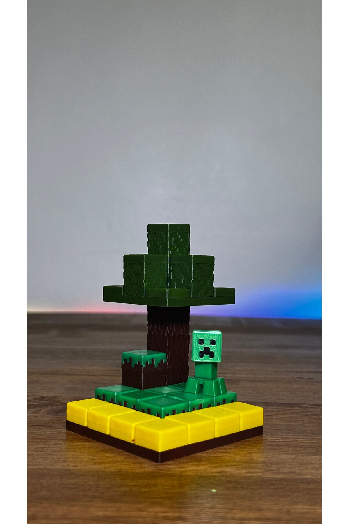 Shaddshop Minecraft Ada Modeli - 4x4 Boyutunda Fiyatı, Yorumları - Trendyol