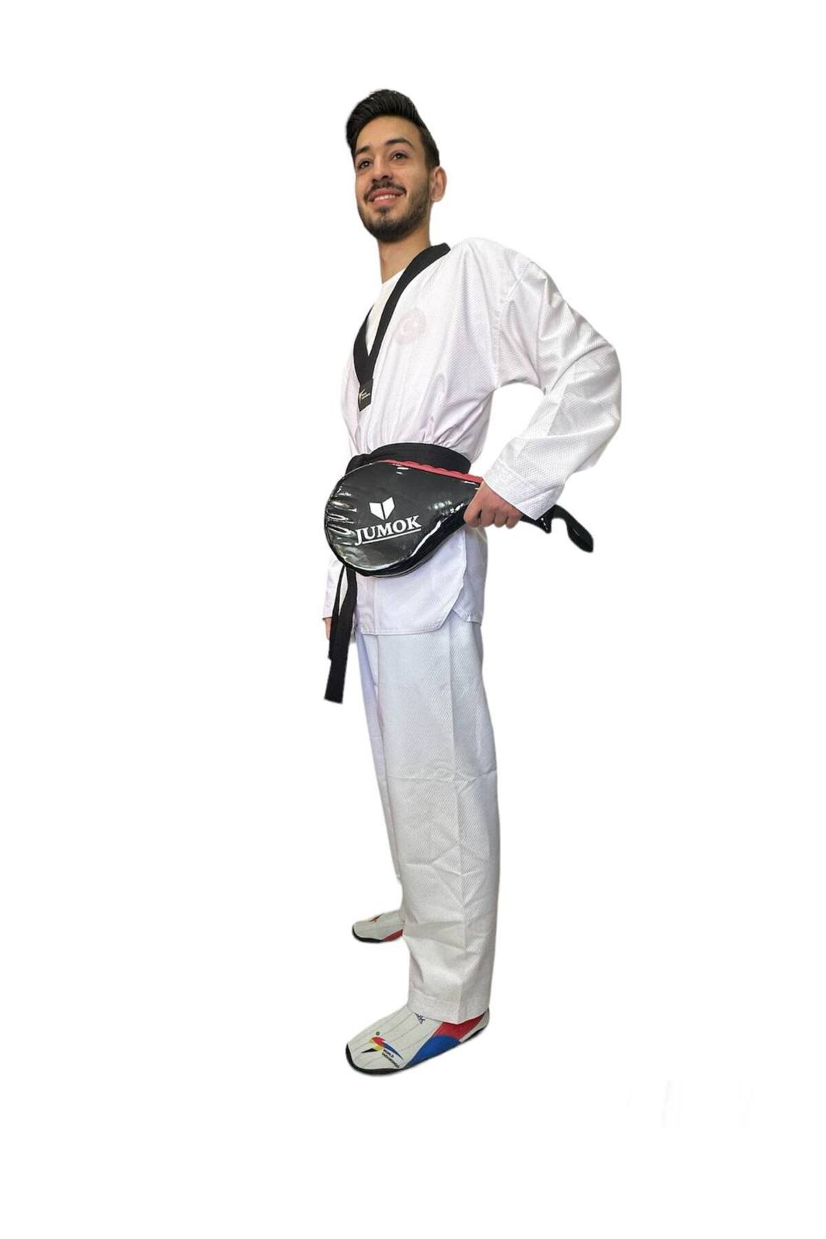JUMOK Taekwondo Raket Ellik Tekmelik Fiyatı, Yorumları - Trendyol