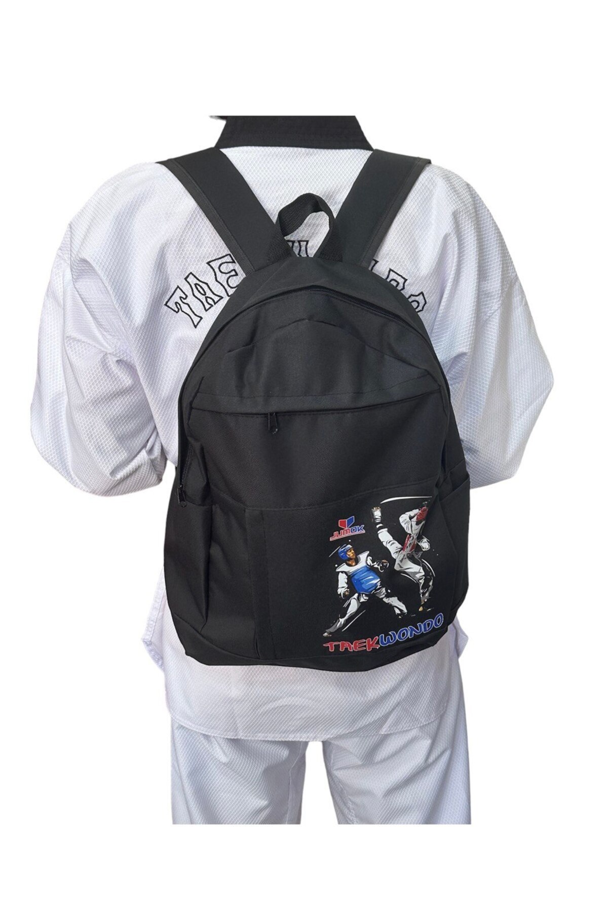 JUMOK Taekwondo Çantası - Fiyatı, Yorumları