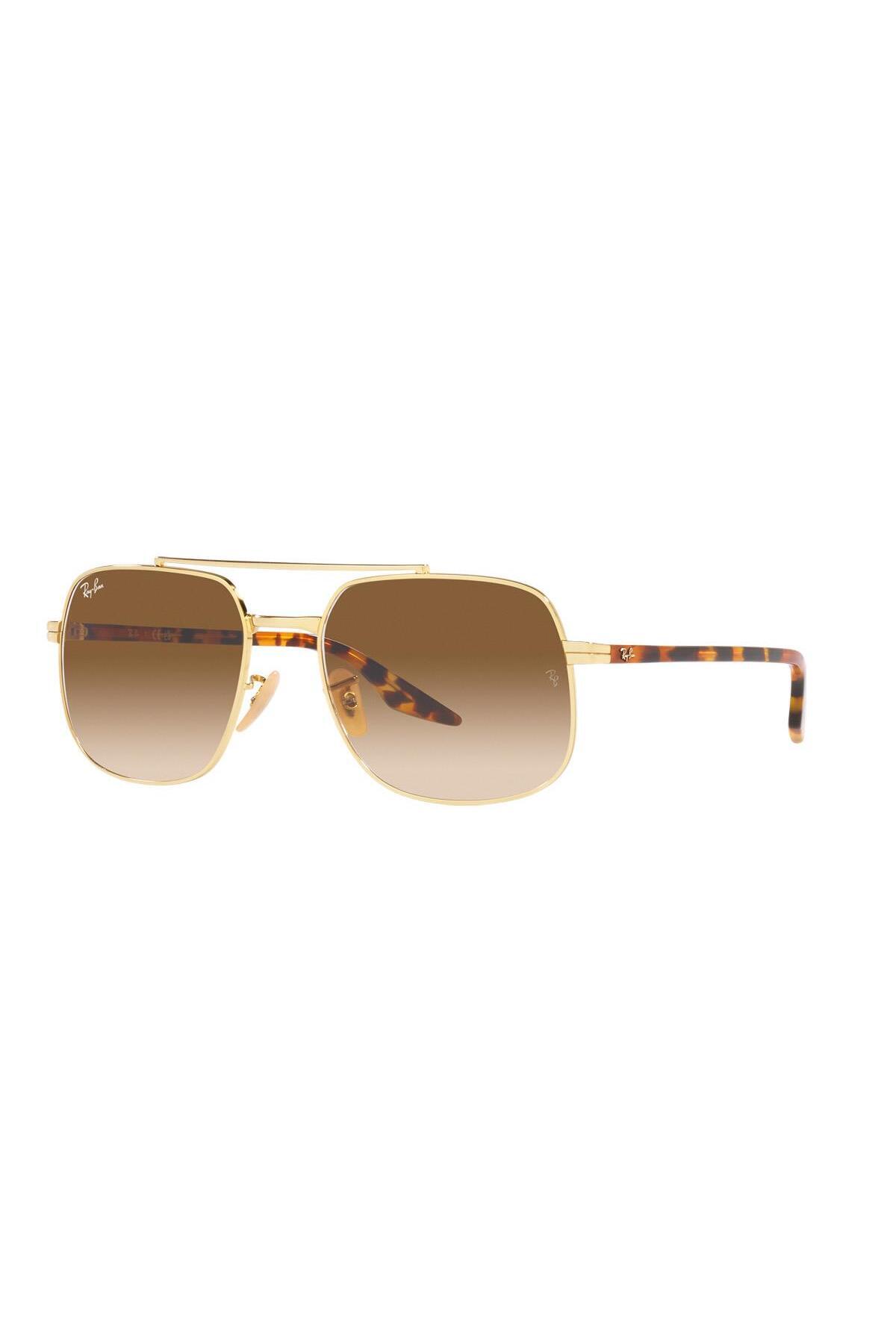 Ray-Ban Rb3699 001/51 59 Unisex Güneş Gözlüğü - Fiyatı, Yorumları