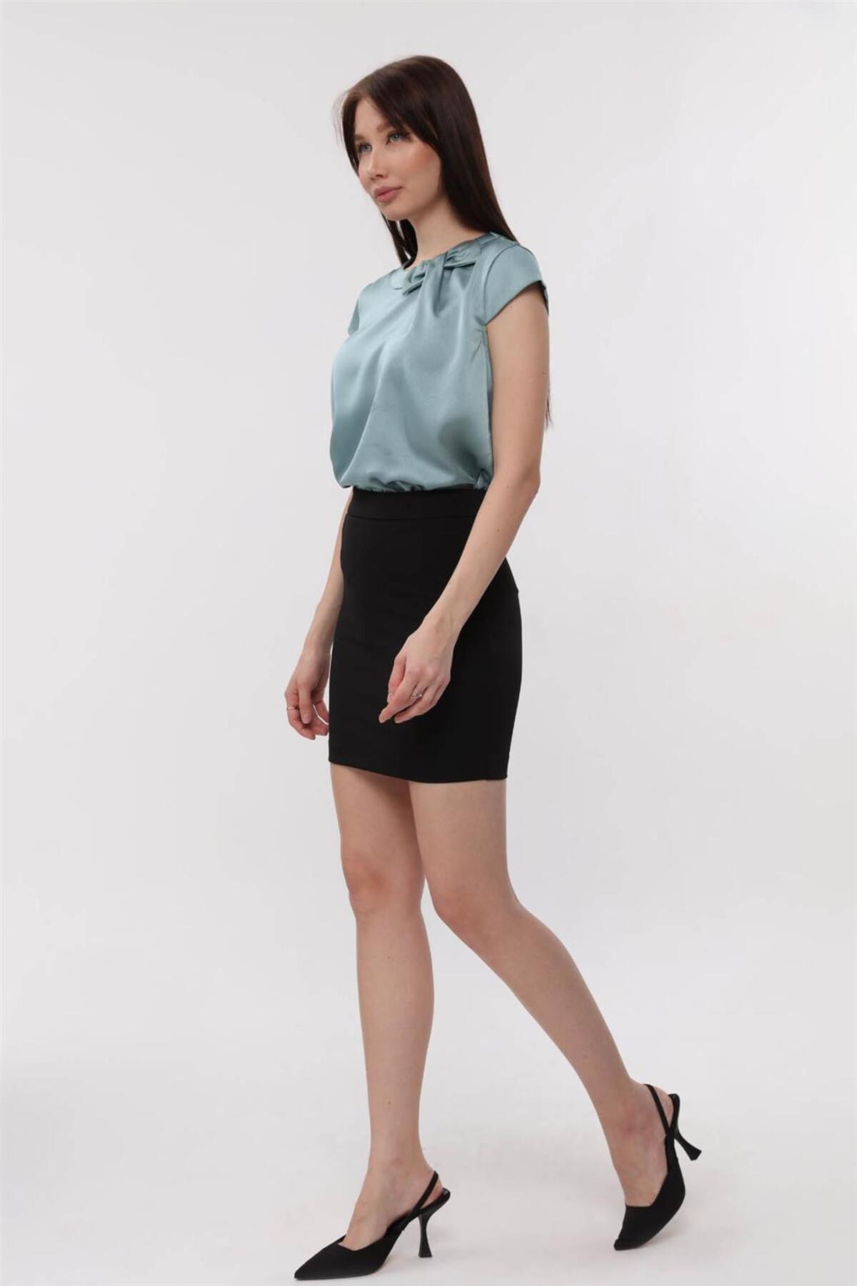 Home Store Etek Mini Micro Fitilli - Siyah Fiyatı, Yorumları - Trendyol