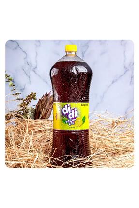 Didi Soğuk Çay 2.5 Lt 🥤 | Ferahlatıcı Şeftali Aroması