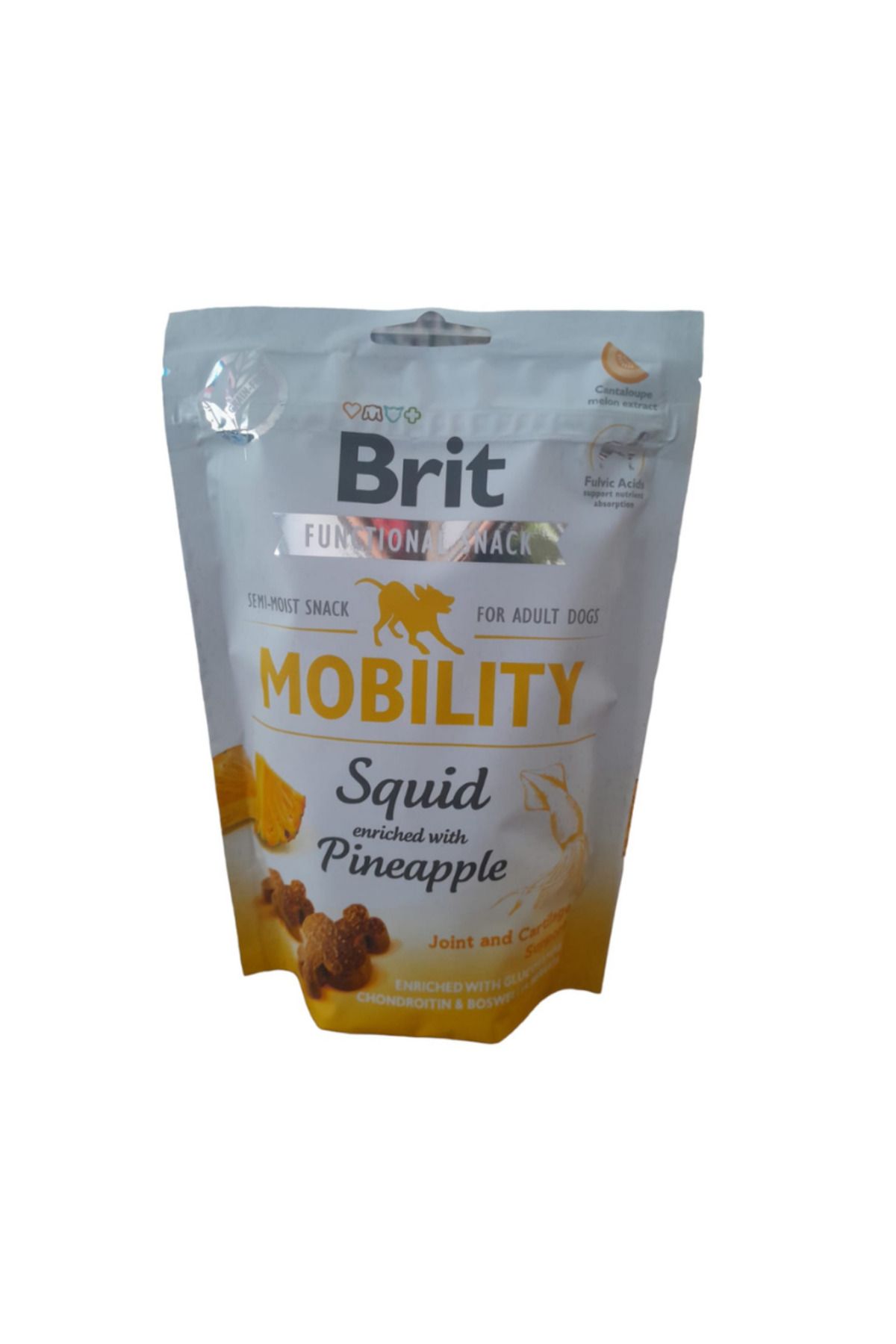 Brit Care BRİT CARE YETİŞKİN KÖPEKLER İÇİN KRİL BALIKLI VE HİNDİSTAN ...