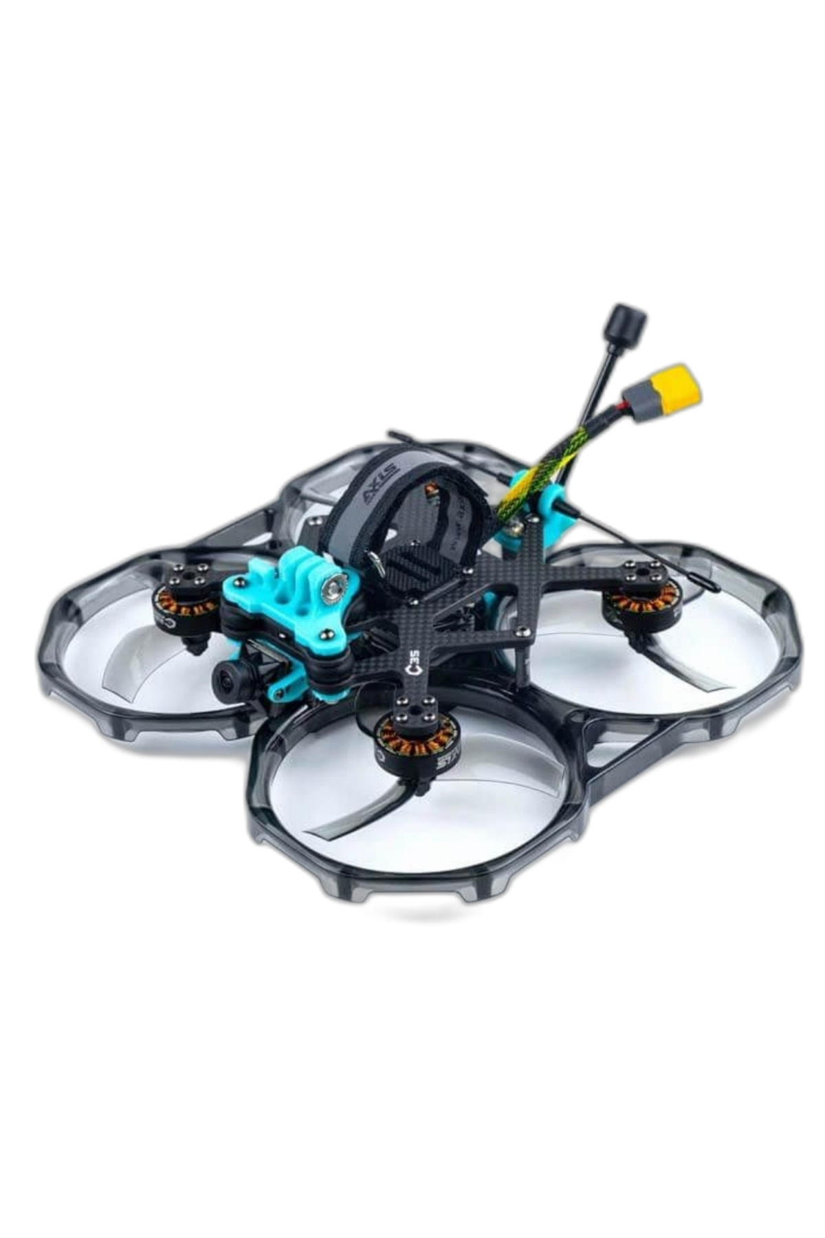 FPV DRONE MARKET - AXISFLYING C35 O3 GPS CrossfireFiyatı, Yorumları ...