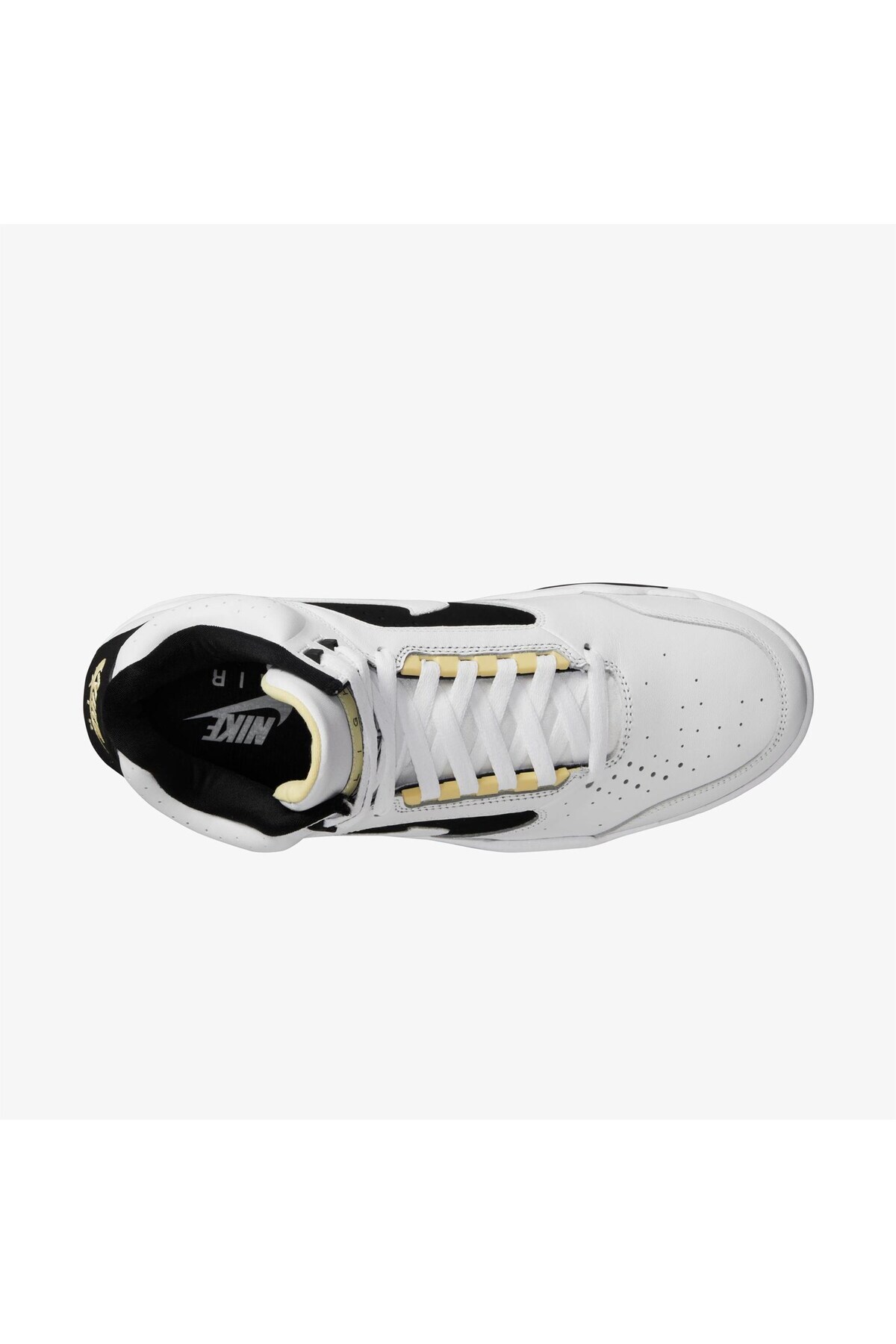 Nike Air Flight Lite Mid - Erkek Basketbol Ayakkabısı Spor Ayakkabı ...