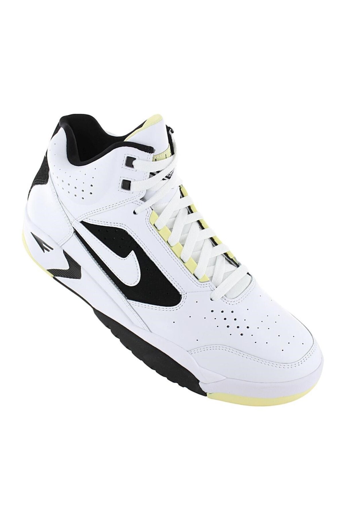 Nike Air Flight Lite Mid - Erkek Basketbol Ayakkabısı Spor Ayakkabı ...