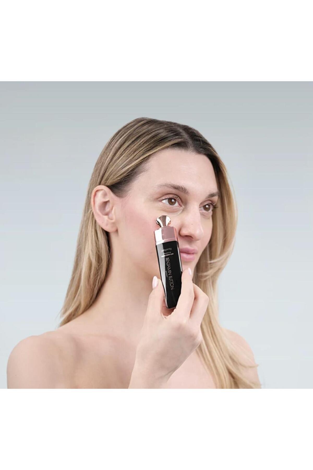 Benjamin Button Effect Yeni Nesil Anti-Aging Serum 25 ml Fiyatı ...