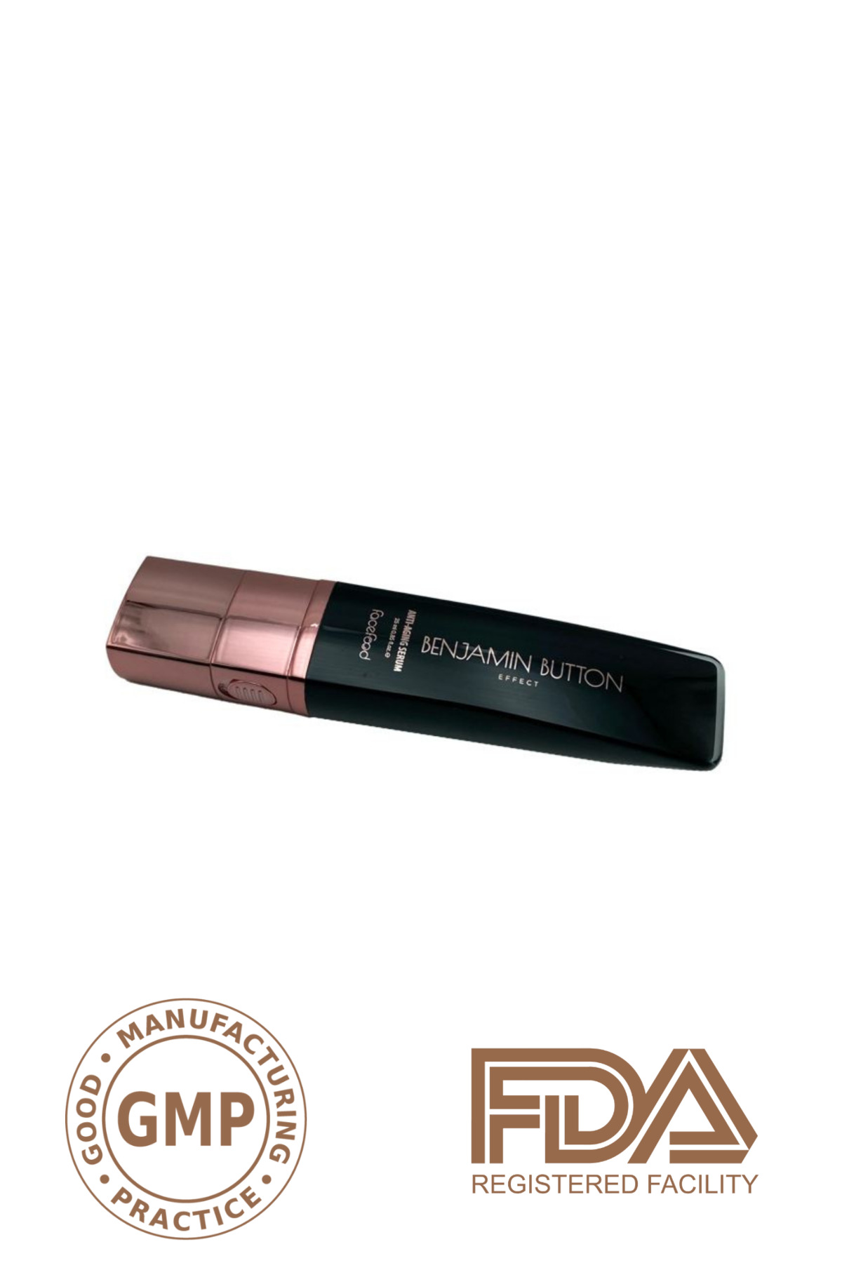 Benjamin Button Effect Yeni Nesil Anti-Aging Serum 25 ml Fiyatı ...