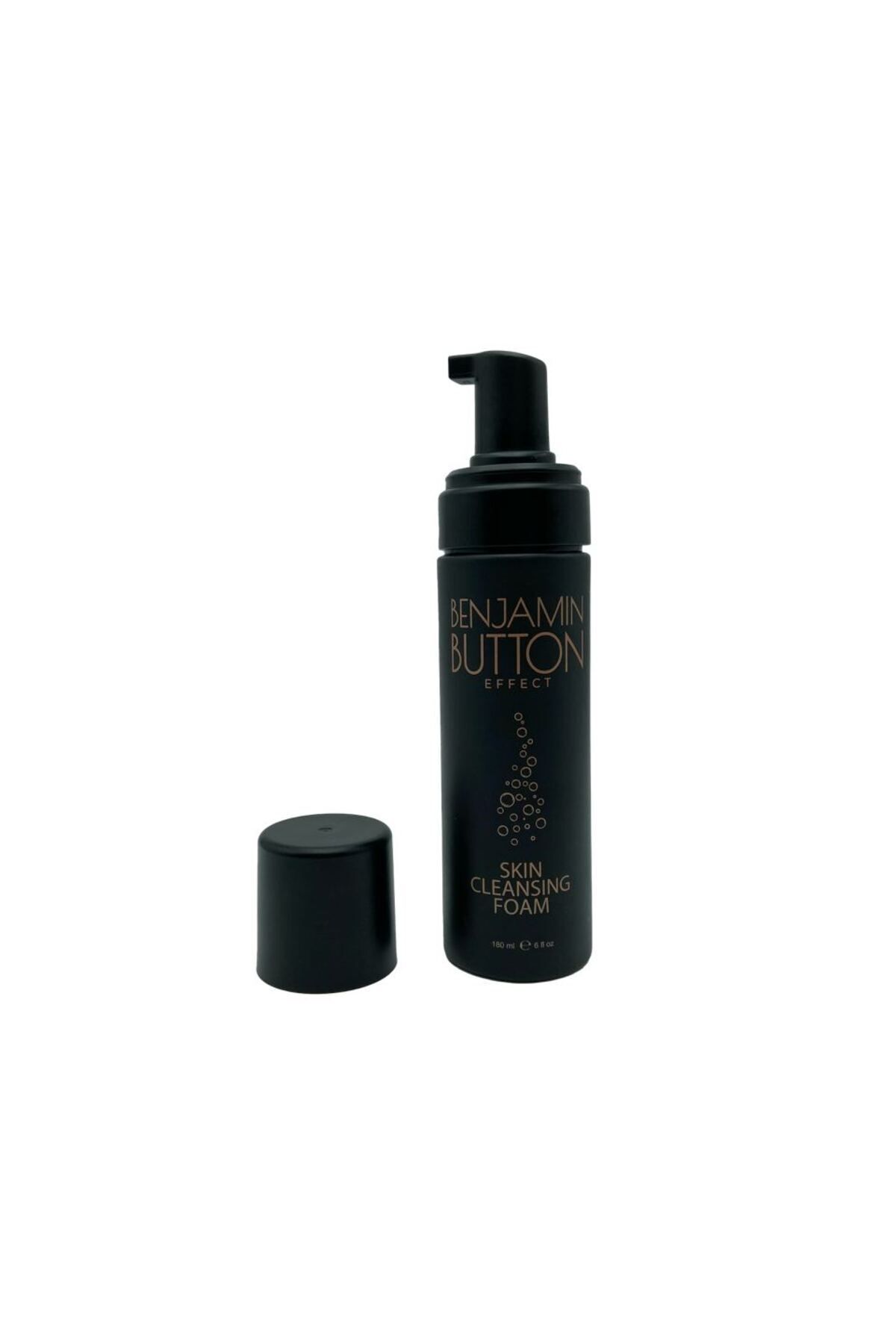 Benjamin Button Effect Cleansing Foam Yüz Yıkama Köpüğü 180 ml Fiyatı ...