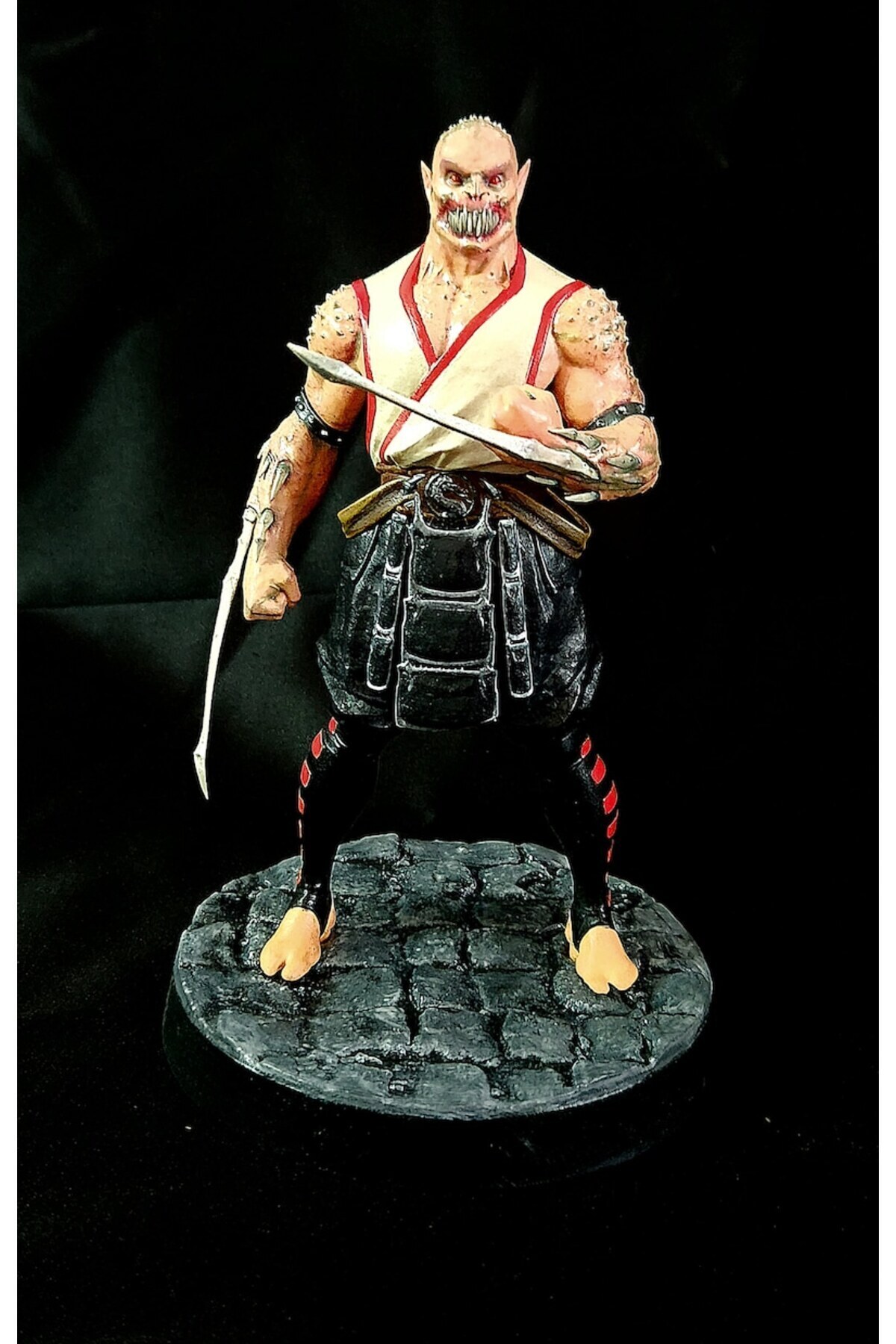 baraka miniatures