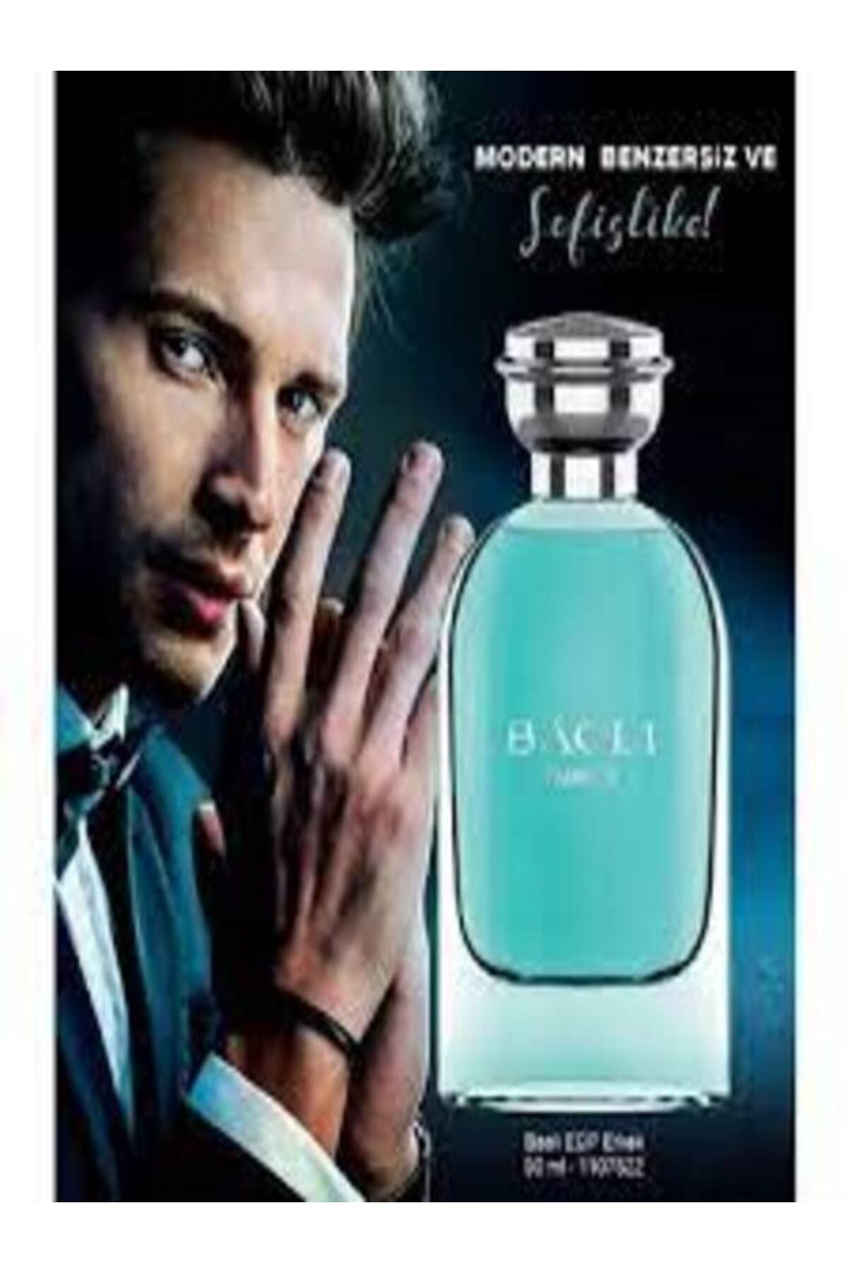 Farmasi BAOLI EDP ERKEK PARFÜMÜ 90 ML - Fiyatı, Yorumları