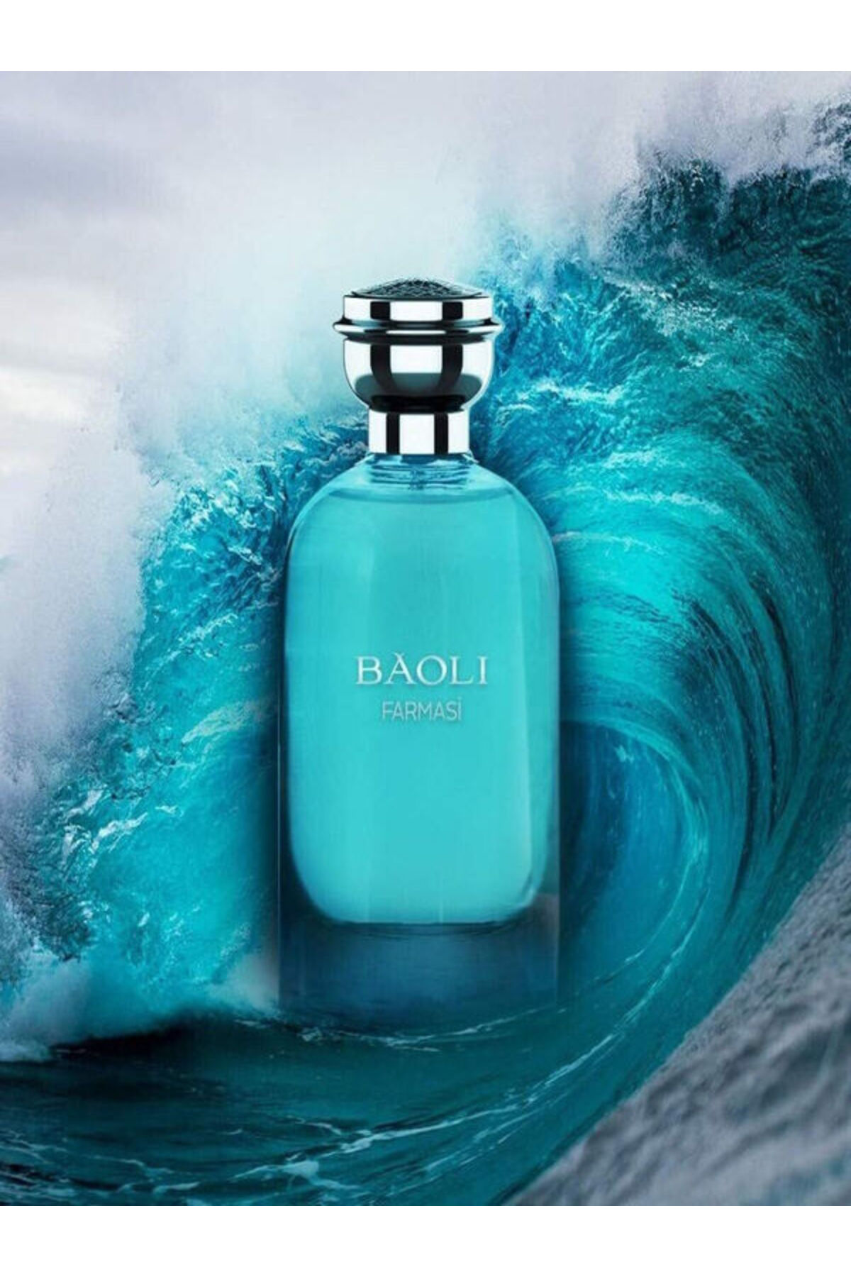 Farmasi BAOLI EDP ERKEK PARFÜMÜ 90 ML - Fiyatı, Yorumları