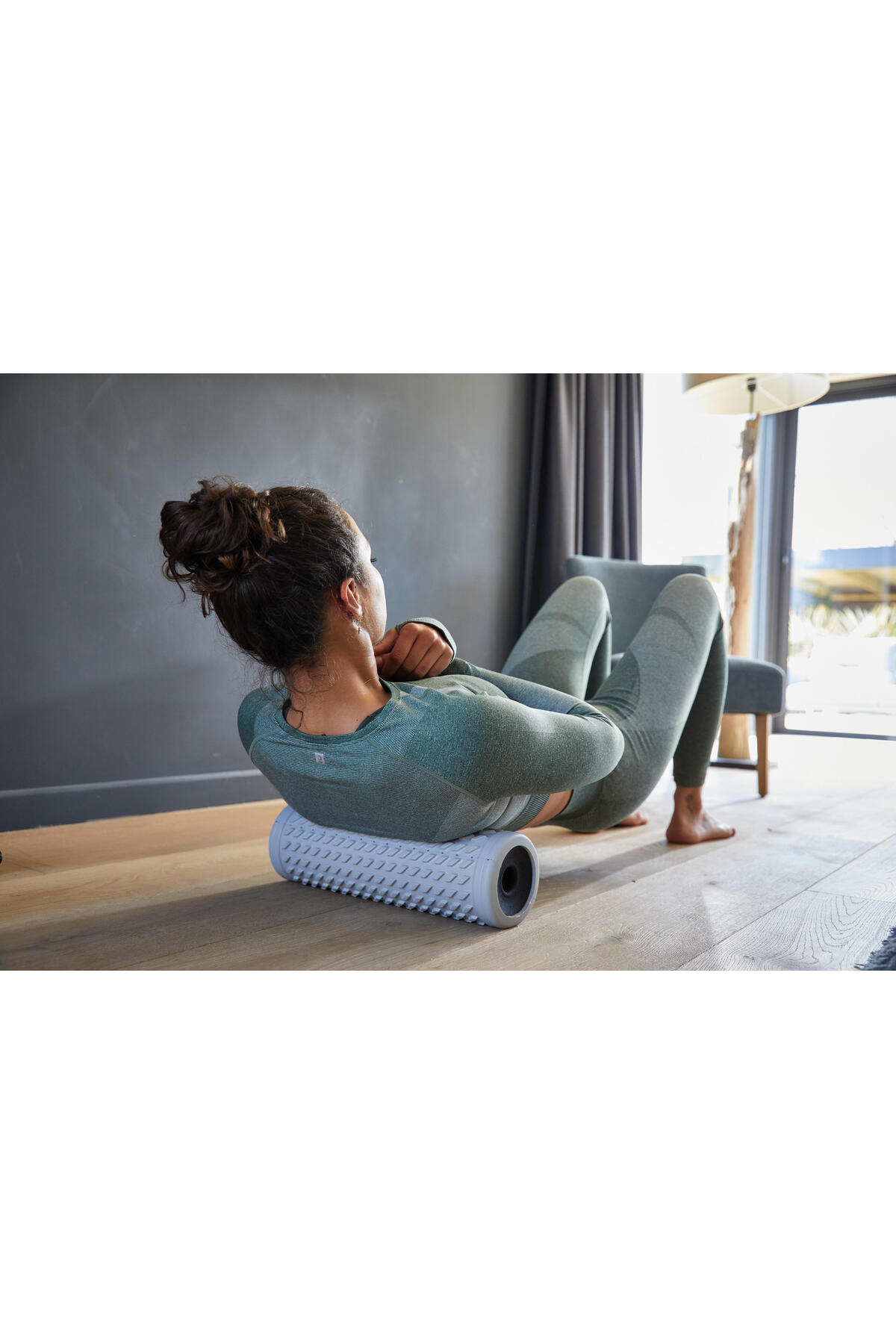Decathlon Yumuşak Foam Roller (MOBİLİTY ROLLER) Fiyatı, Yorumları ...