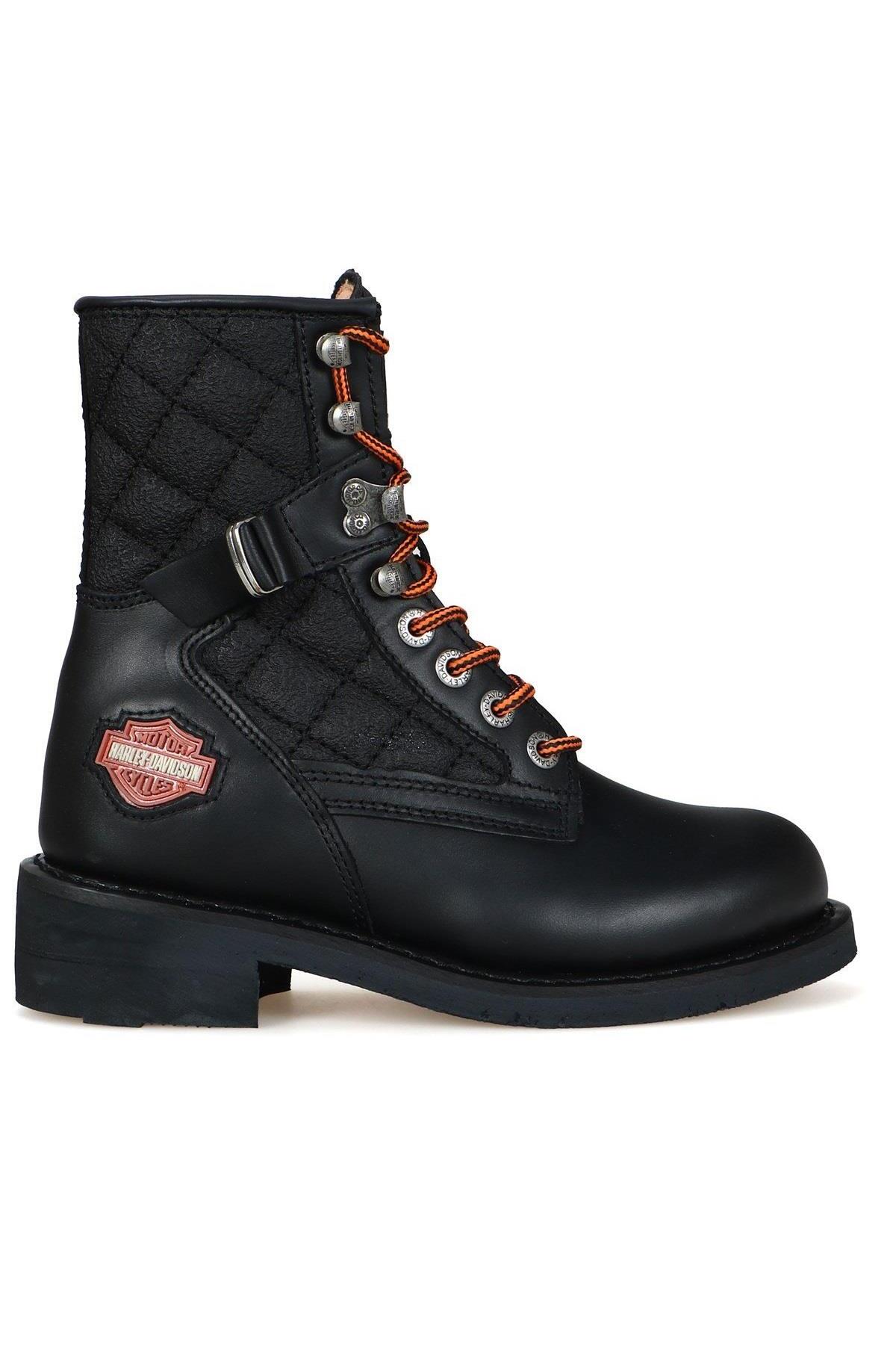 Harley Davidson Harley-davidson New Worker Unisex Bot 025g100078 Fiyatı ...