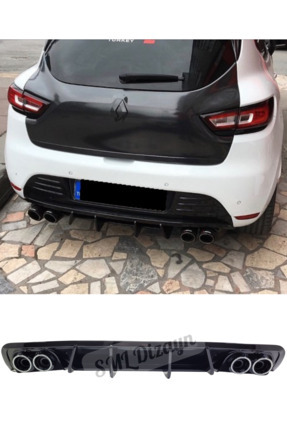 Renault Clio 4 Body Kit Fiyatları ve Modelleri - Trendyol