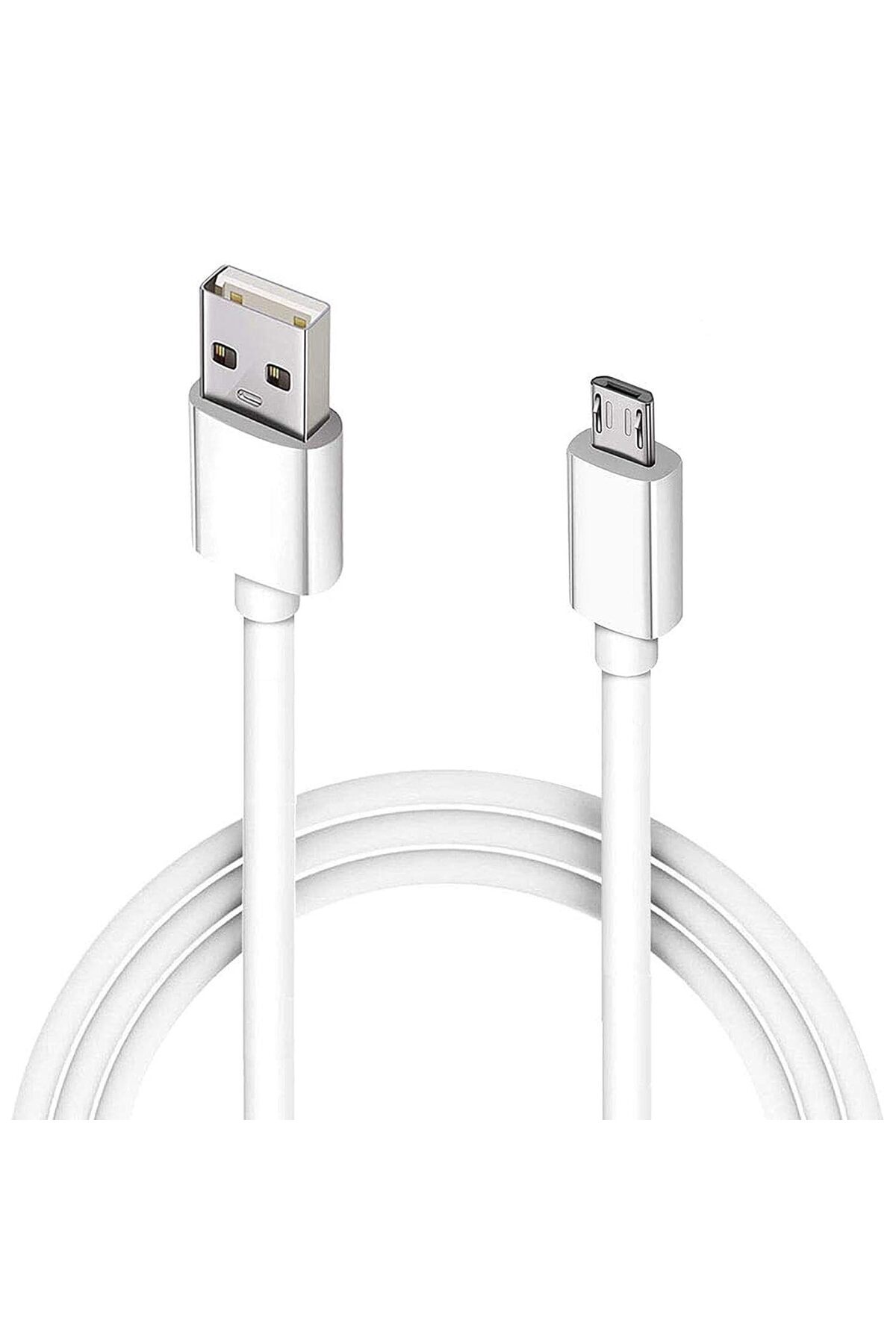 Powerfox USB To Micro USB 25 Watt Kopmalara Karşı Dayanıklı 1 Metre ...