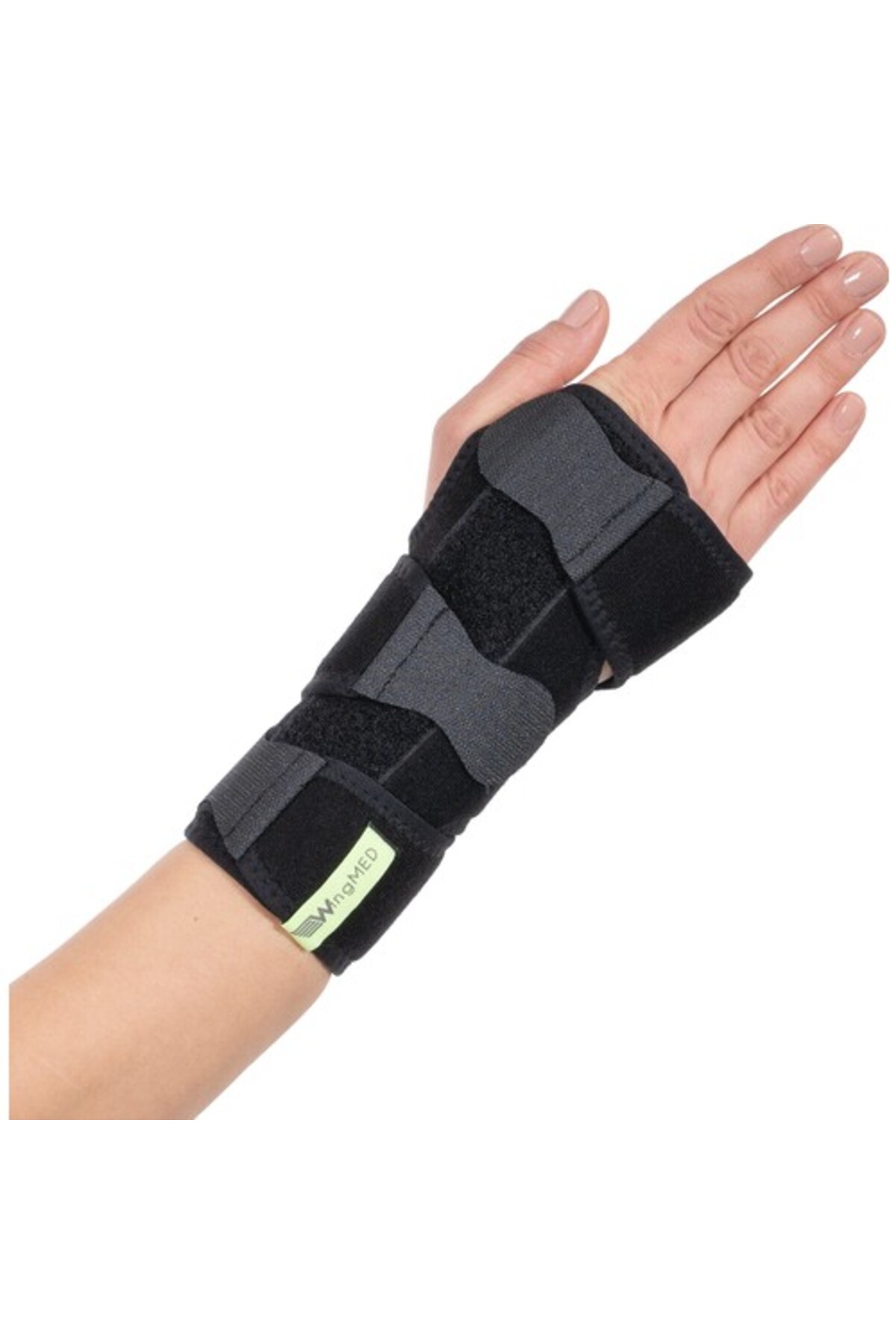 Wingmed Sağ Sol Kullanılabilir Her Beden Uygun El Bilek Ateli W309 Fiyatı, Yorumları - Trendyol