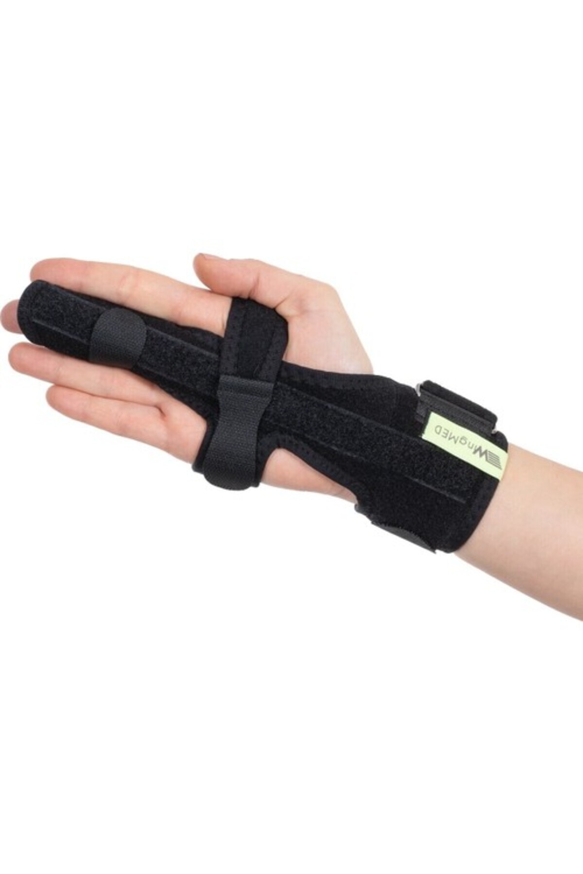 Wingmed Orta Parmak Kırığı Ateli W308 Fiyatı, Yorumları - Trendyol