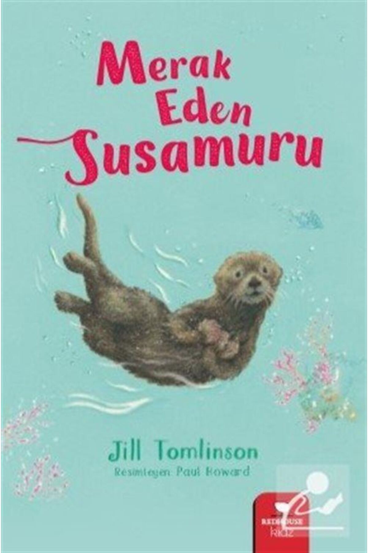 Redhouse Kidz Yayınları Merak Eden Susamuru Fiyatı, Yorumları - Trendyol