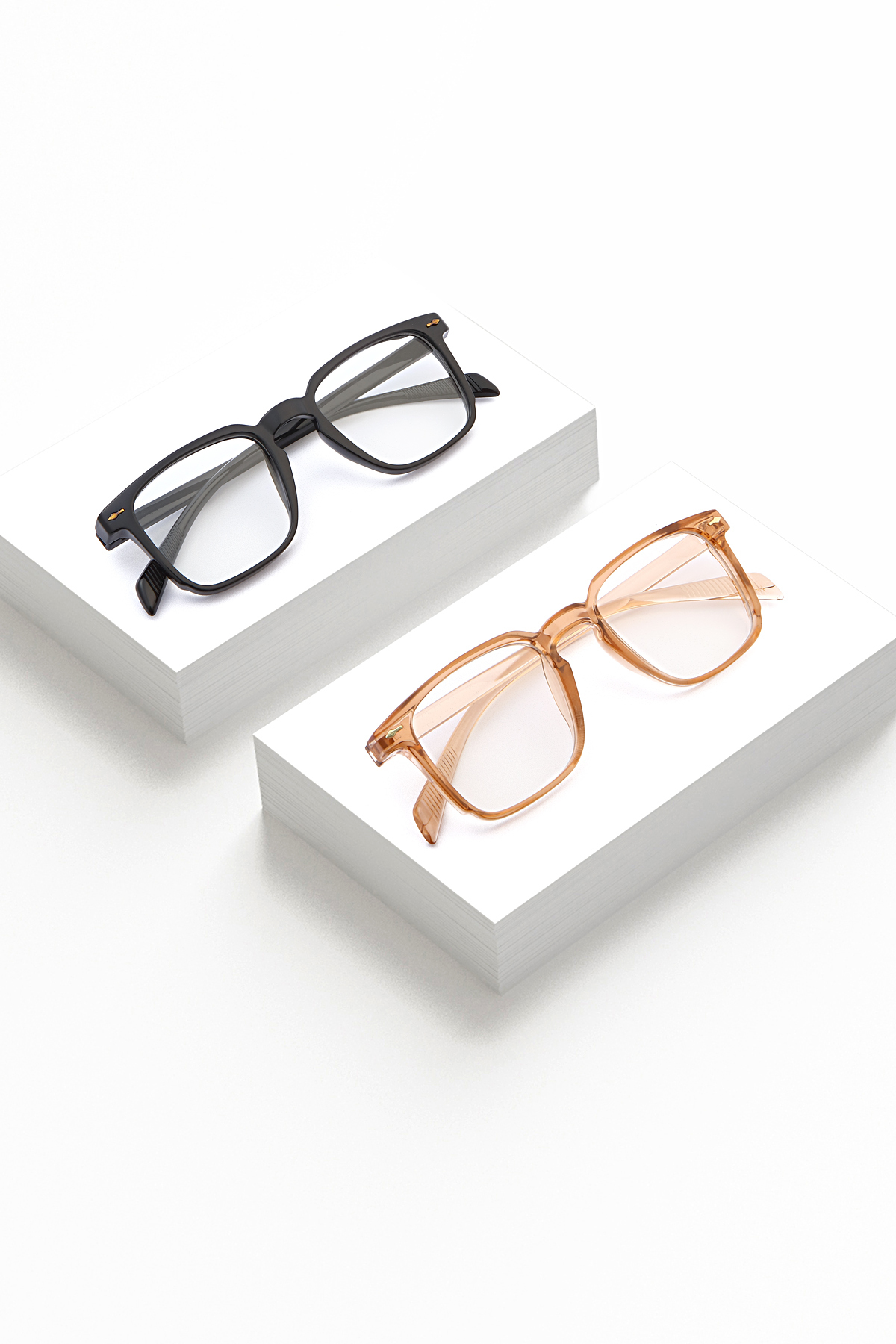 Zzla 2’li Unisex Mavi Işık Koruyucu Bilgisayar Gözlüğü Fiyatı ...