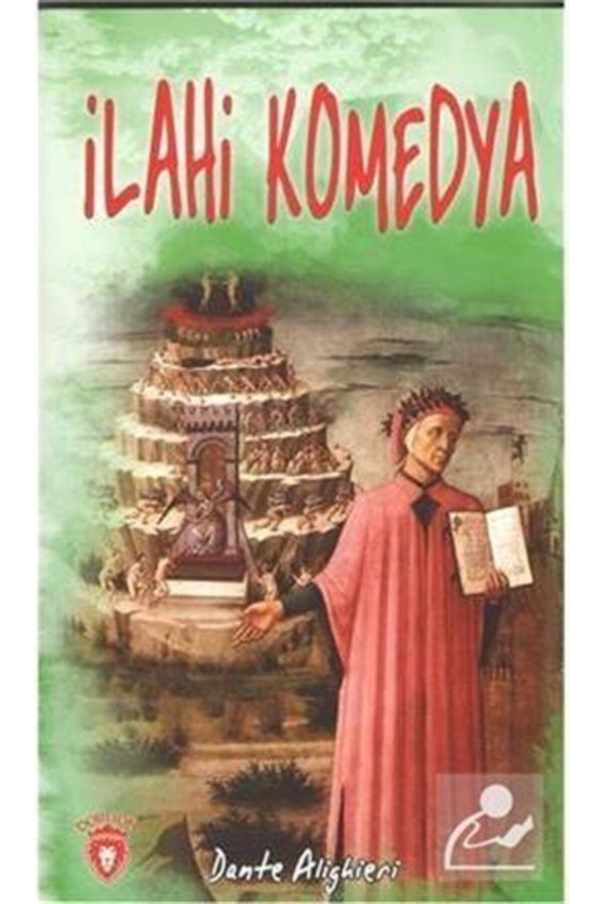 Dorlion Yayınları Ilahi Komedya Fiyatı, Yorumları - Trendyol