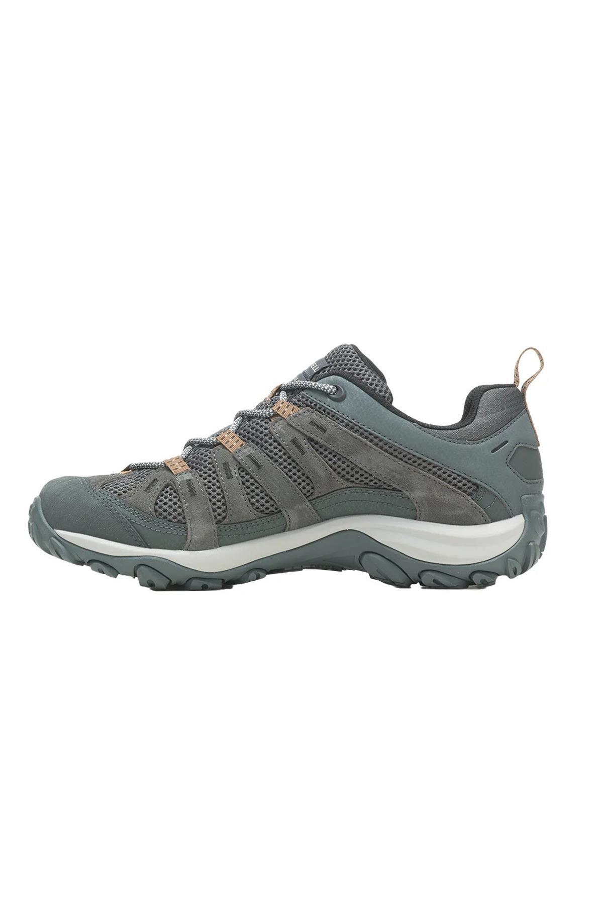 Merrell Alverstone 2 Gtx J037167 Erkek Outdoor Ayakkabı - Gri Fiyatı ...