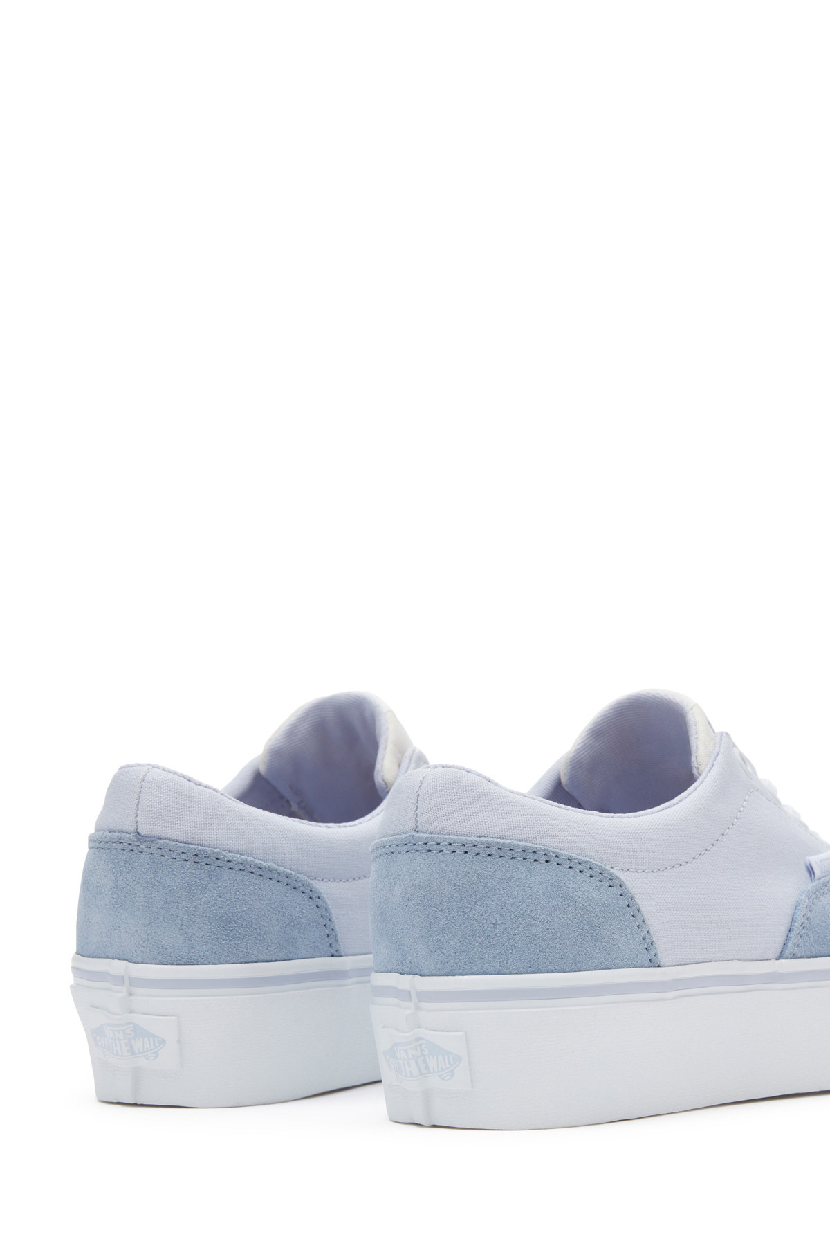 Vans WM Doheny Platform Mavi Kadın Sneaker Fiyatı, Yorumları - Trendyol